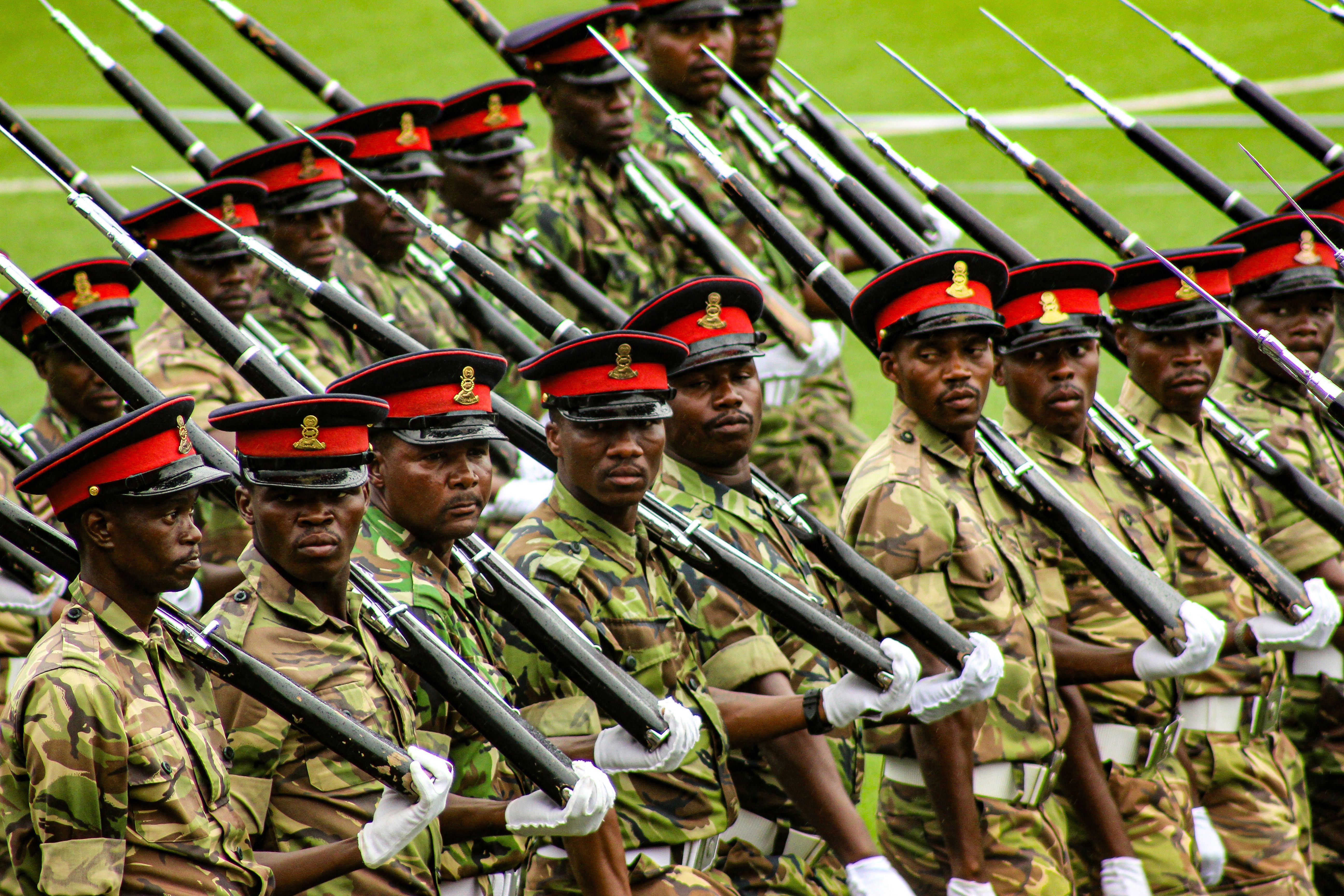 Army+Battalions+Fought+At+S Photos, Download The BEST Free Army ...