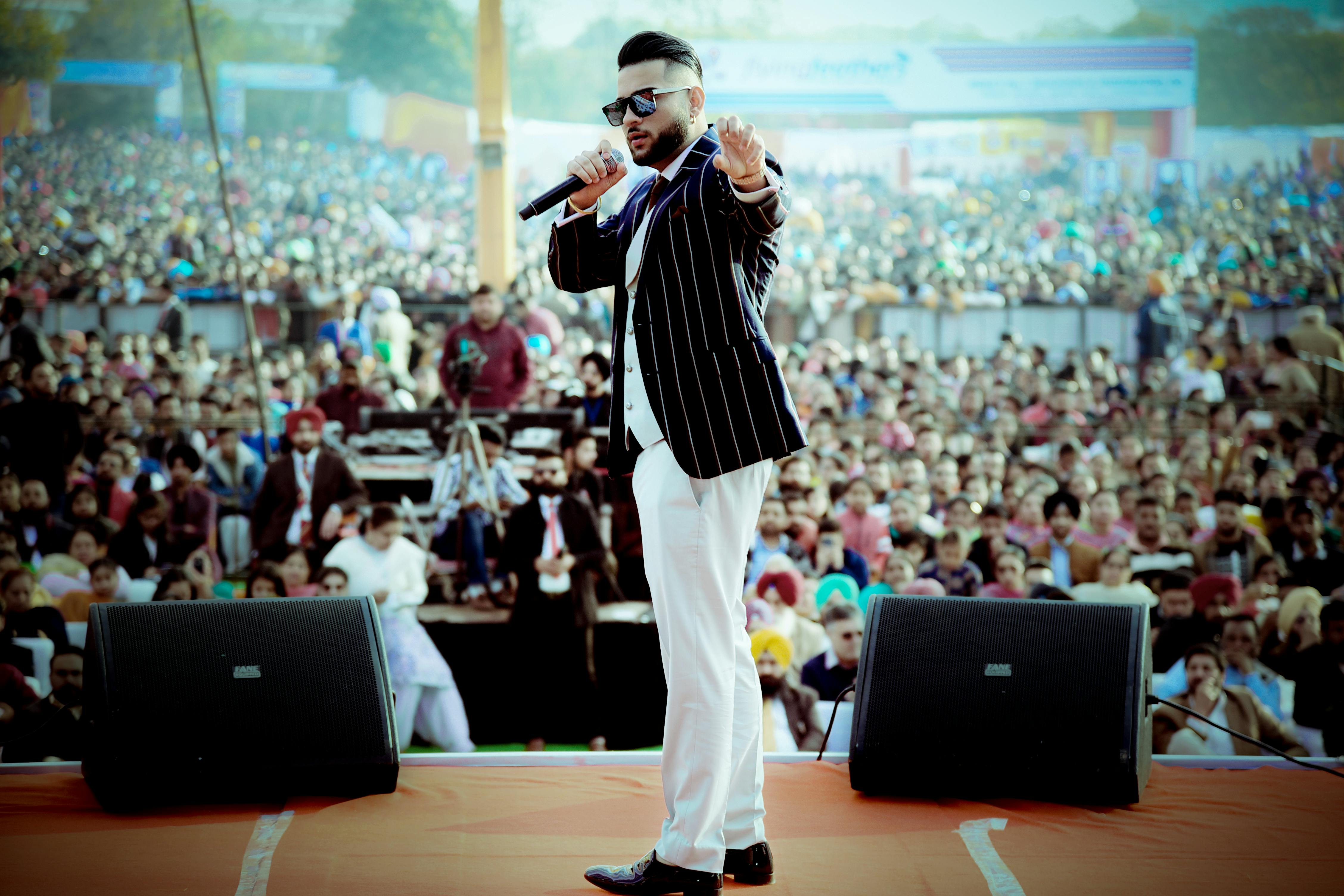 Akash Pal Creation - 사진