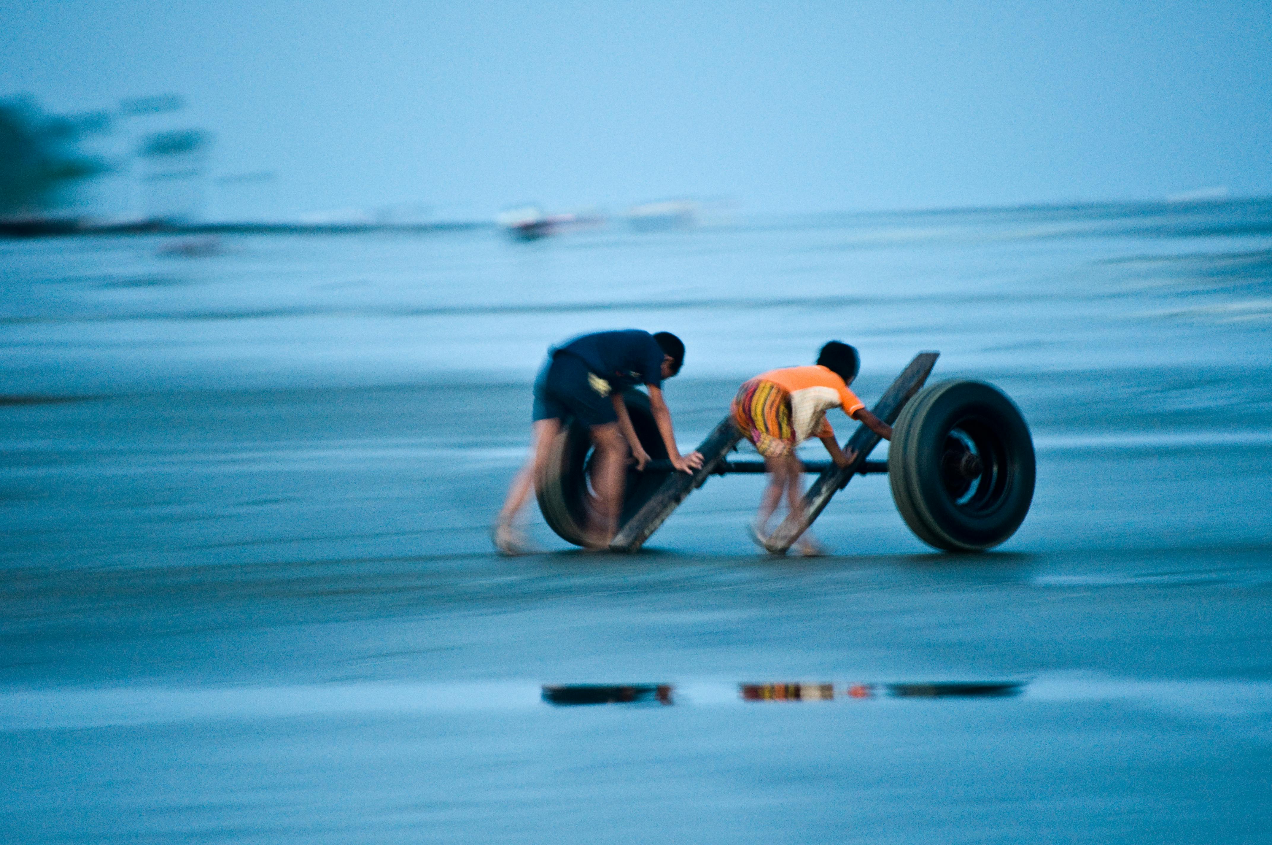 Ariful Haque - Fotografía