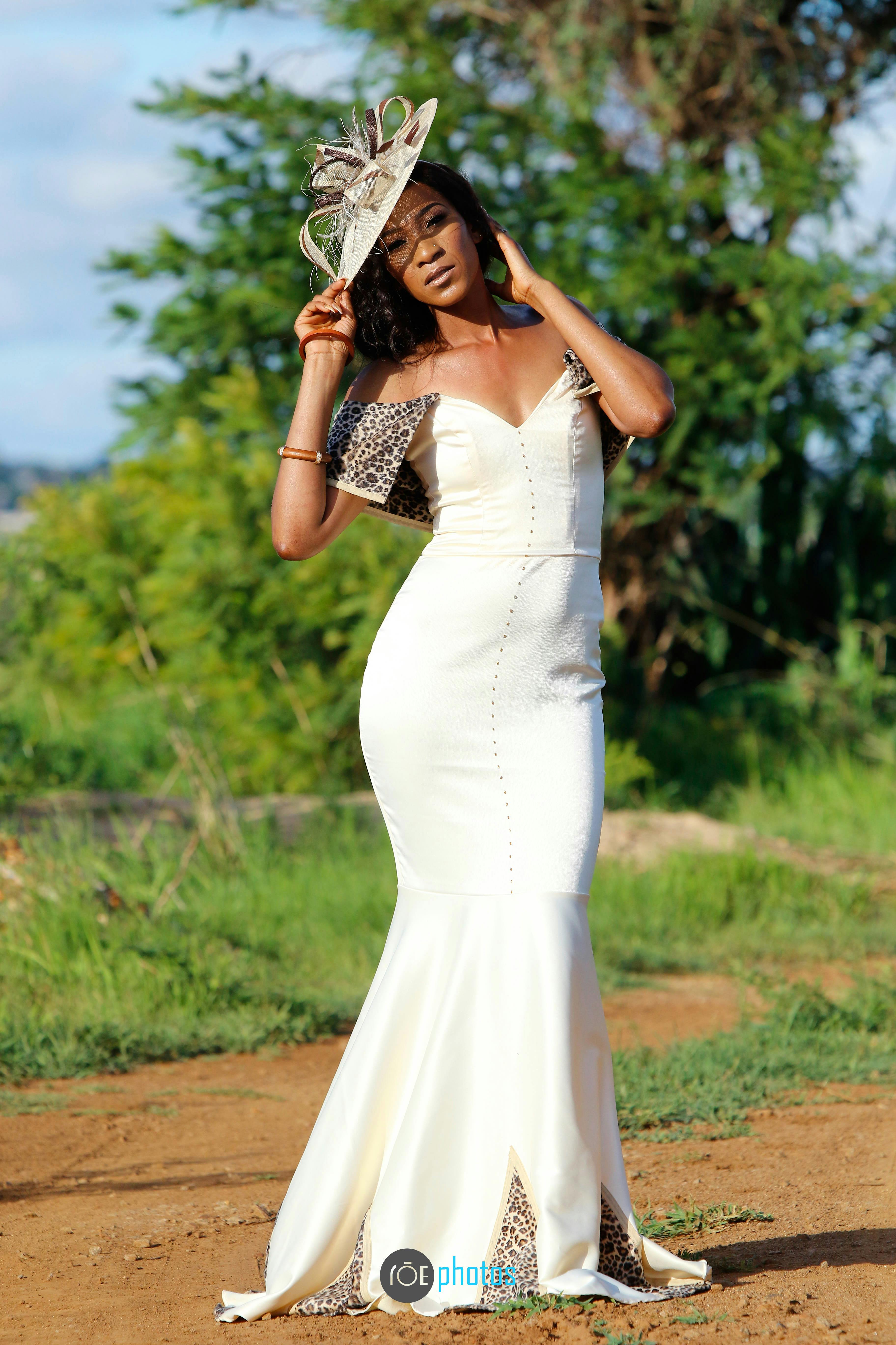 Rorisang Dube - 사진