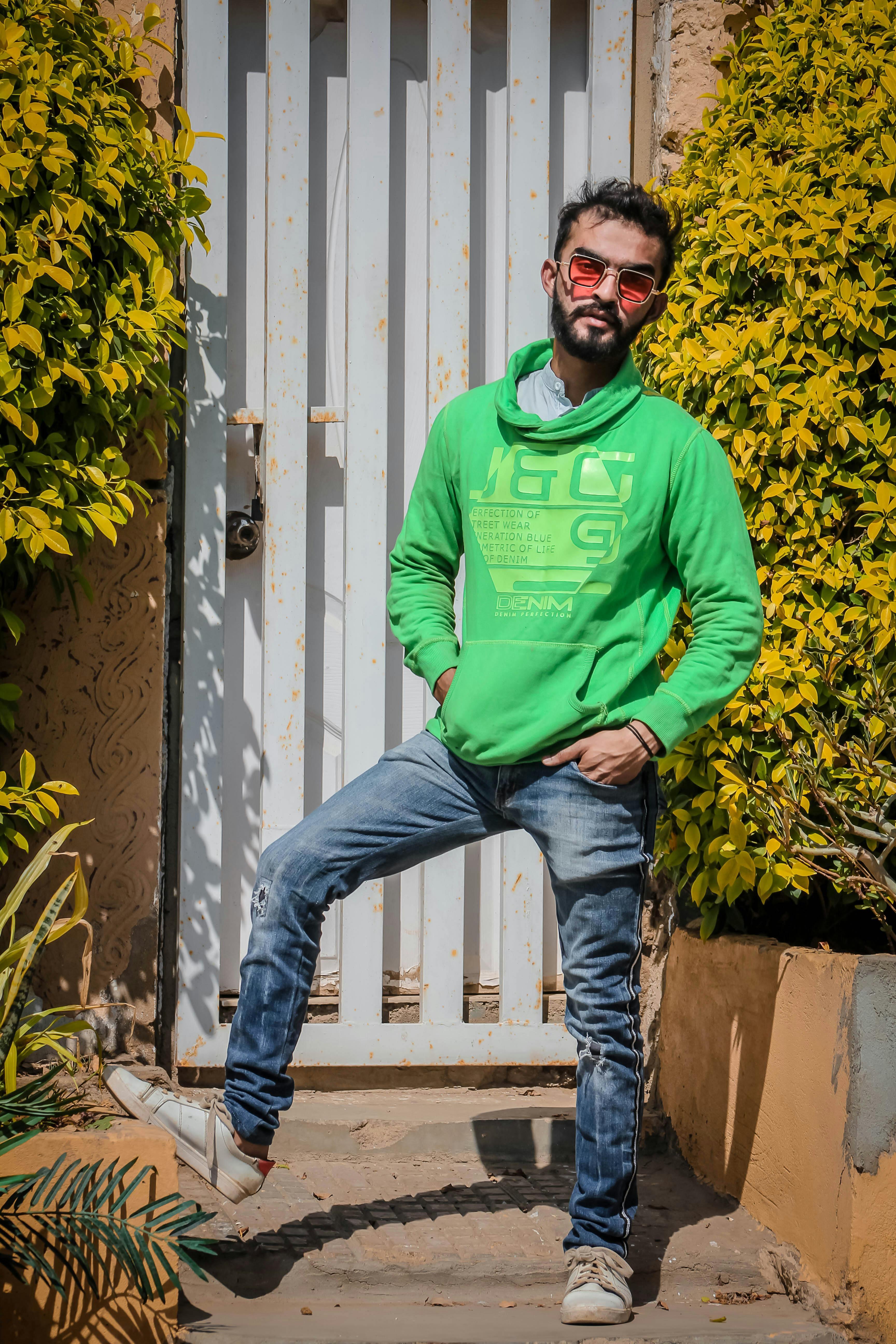 Taimoor Arain - Photography