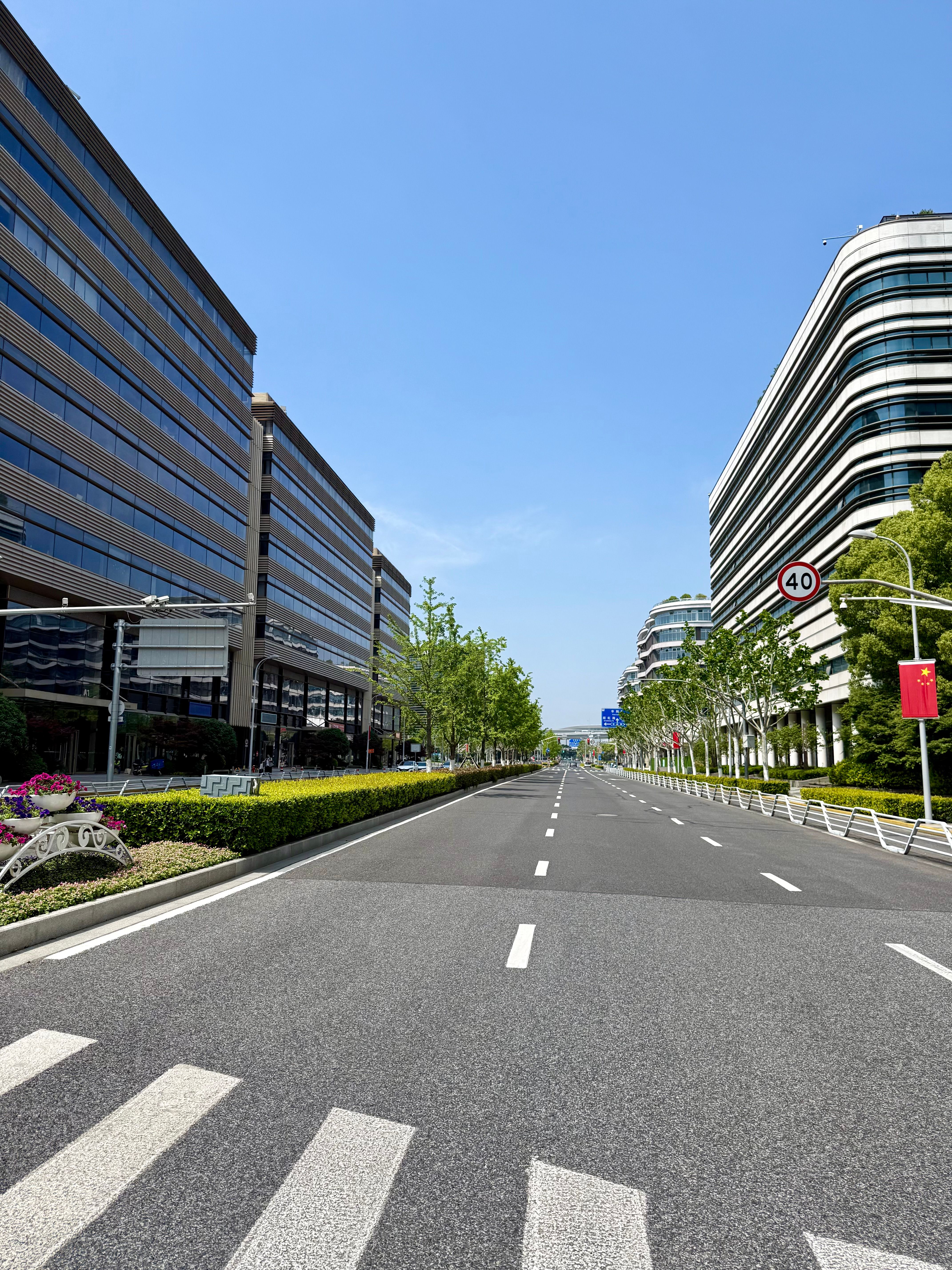 Urban Street View Photos, Download The BEST Free Urban Street View ...