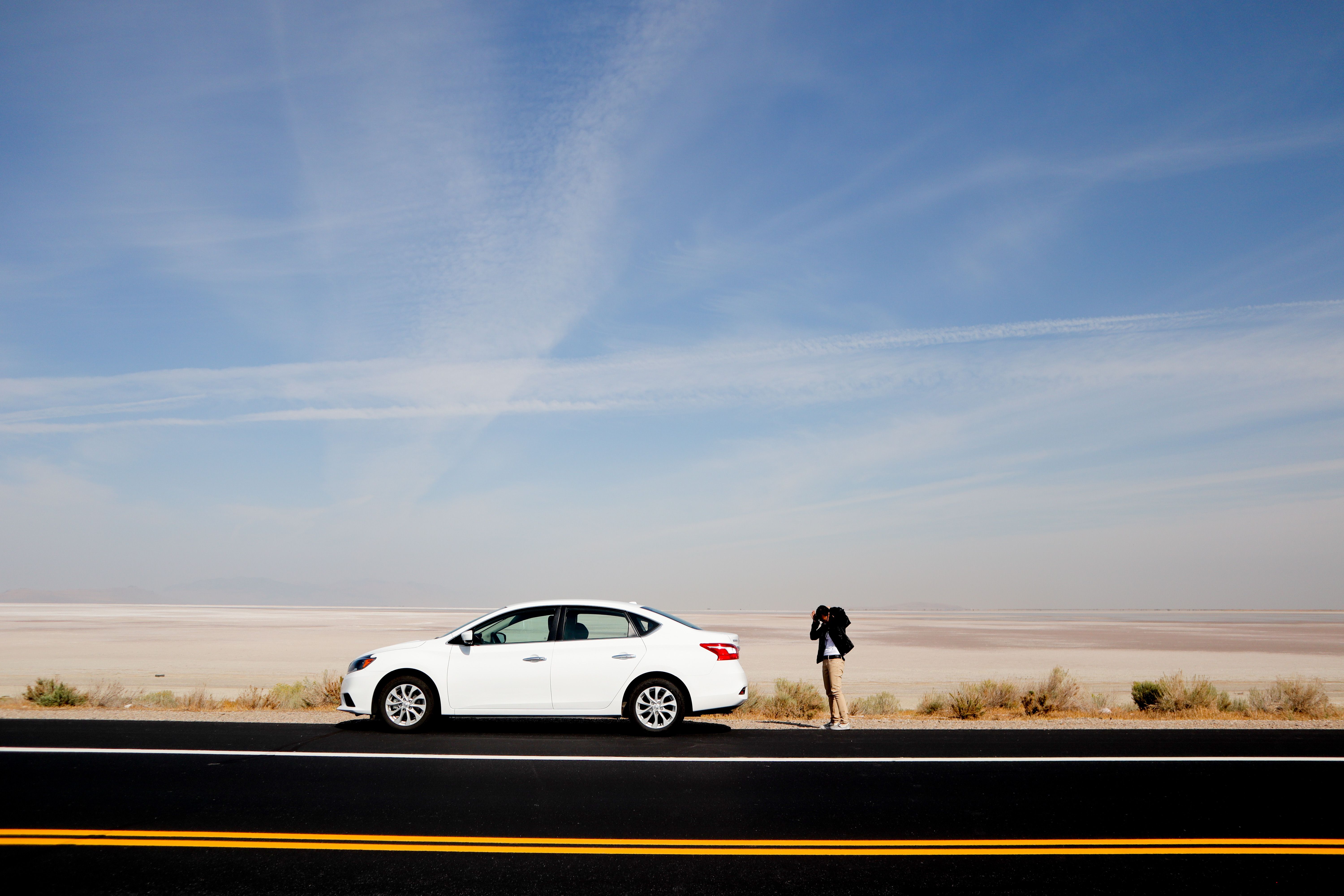 4k Wallpaper Car Landscape Photos, Download The BEST Free 4k Wallpaper ...