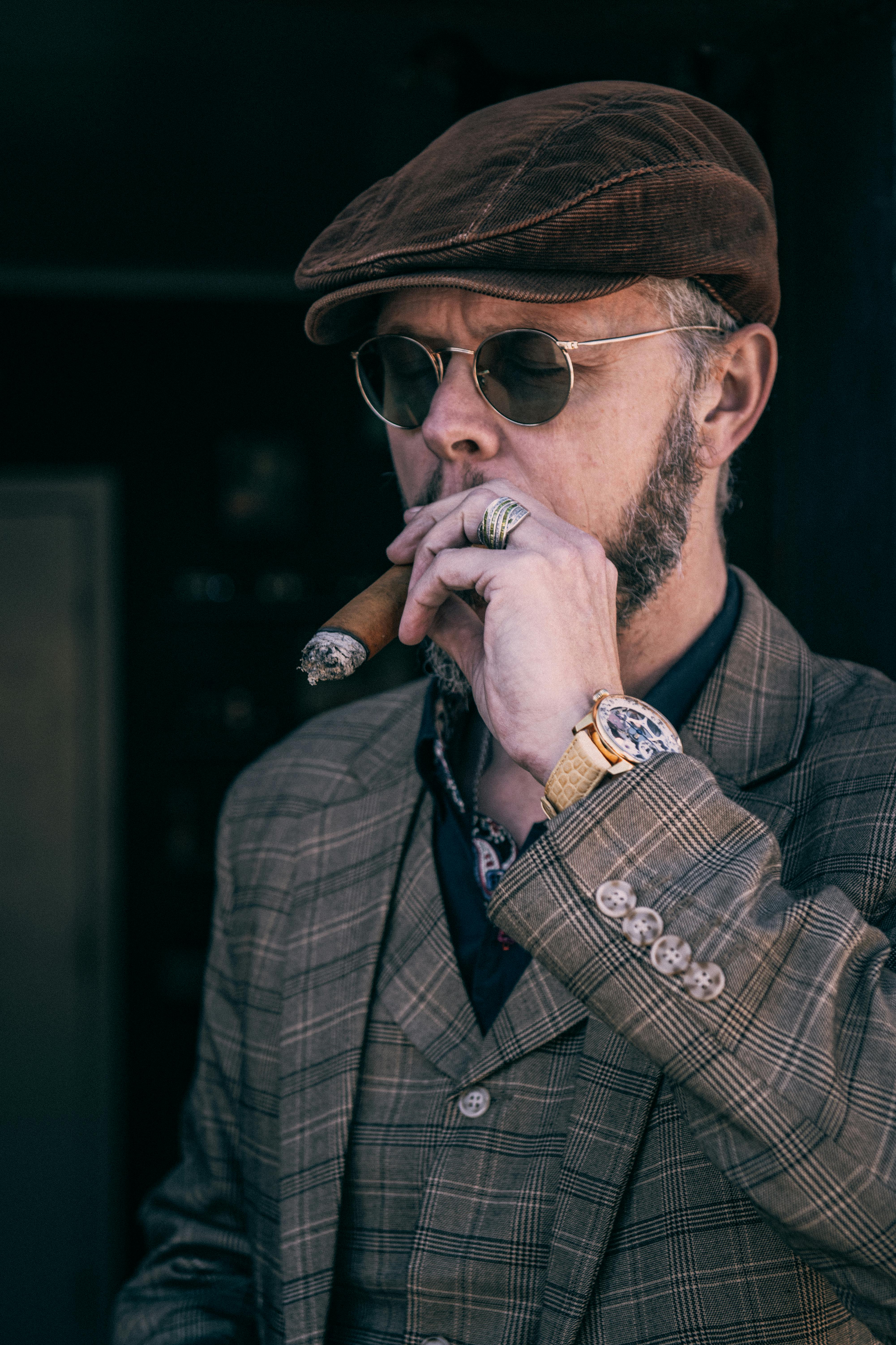 Tim Mossholder · Fotografie