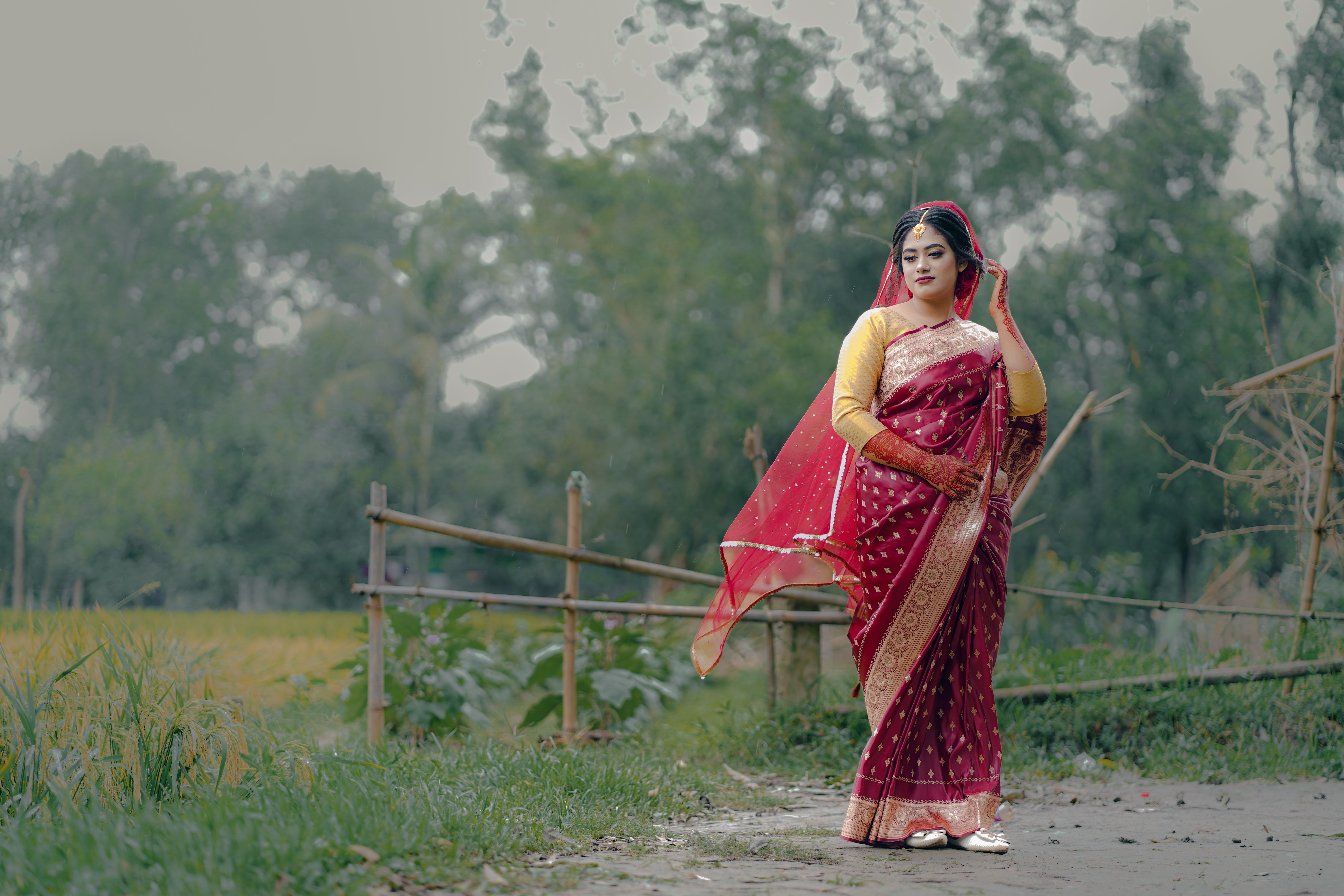 Indian Sadi Photos, Download The BEST Free Indian Sadi Stock Photos ...