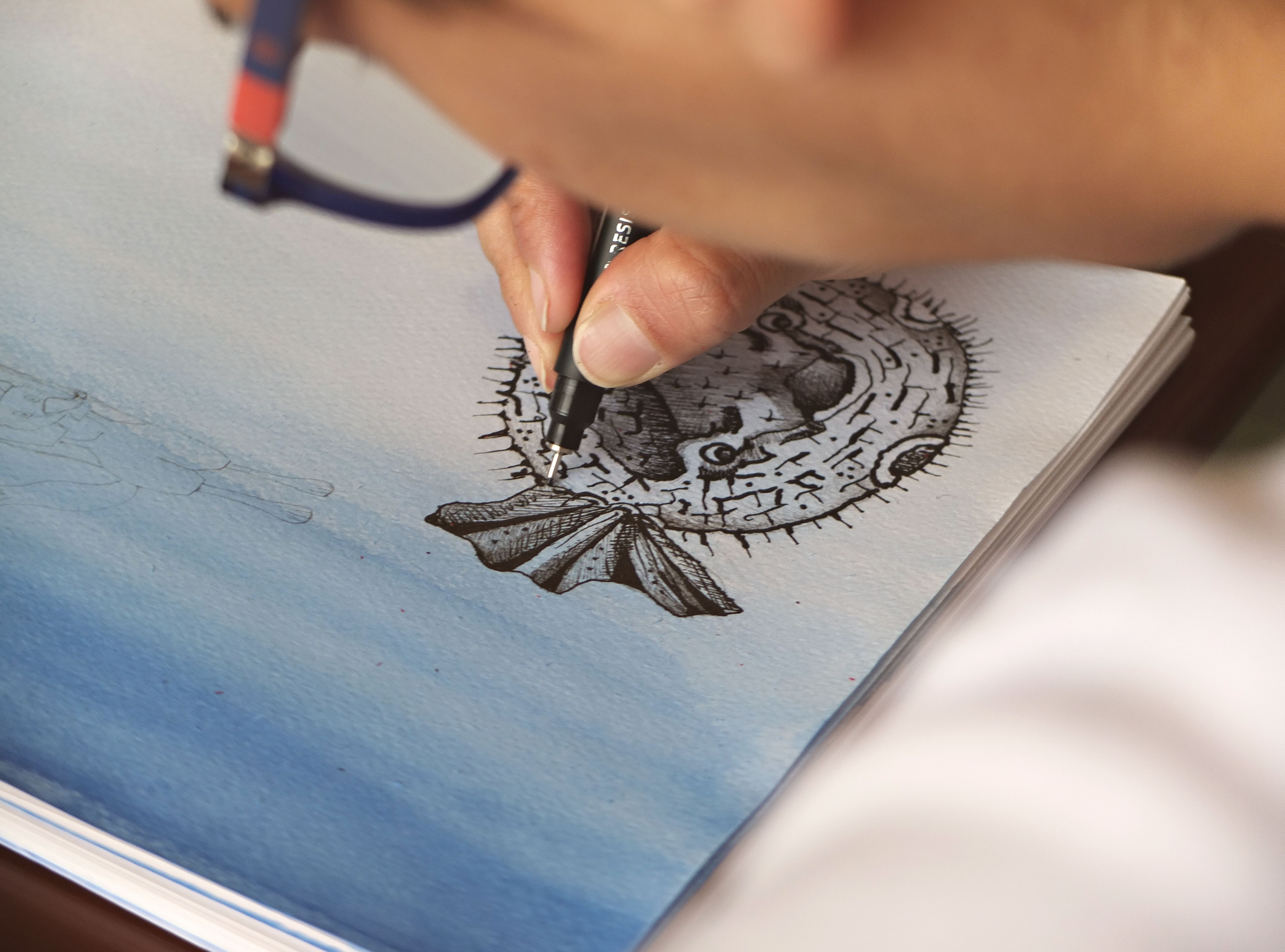 Dugong+Drawing Photos, Download The BEST Free Dugong+Drawing Stock ...