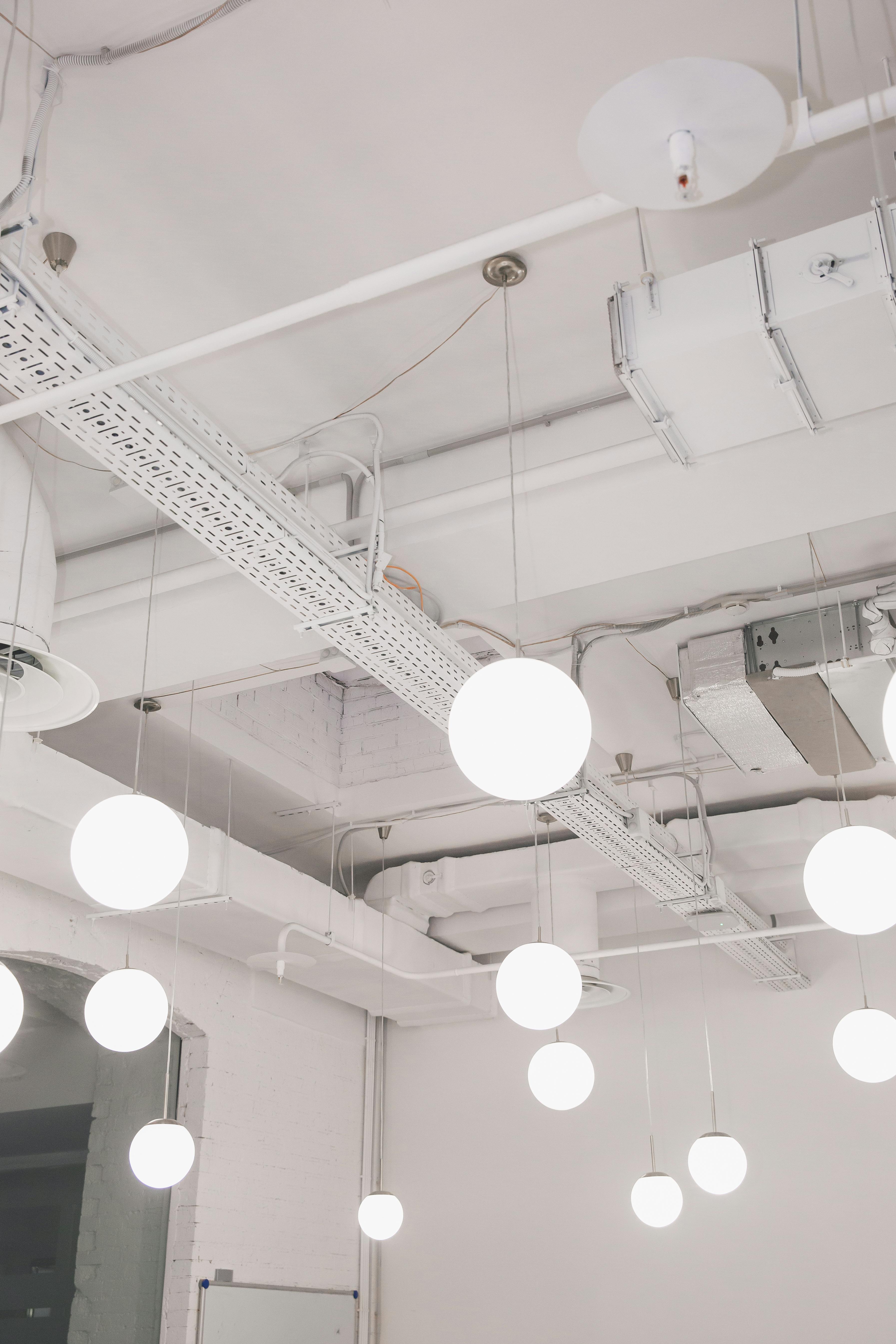 Colorful Lights · Free Stock Photo