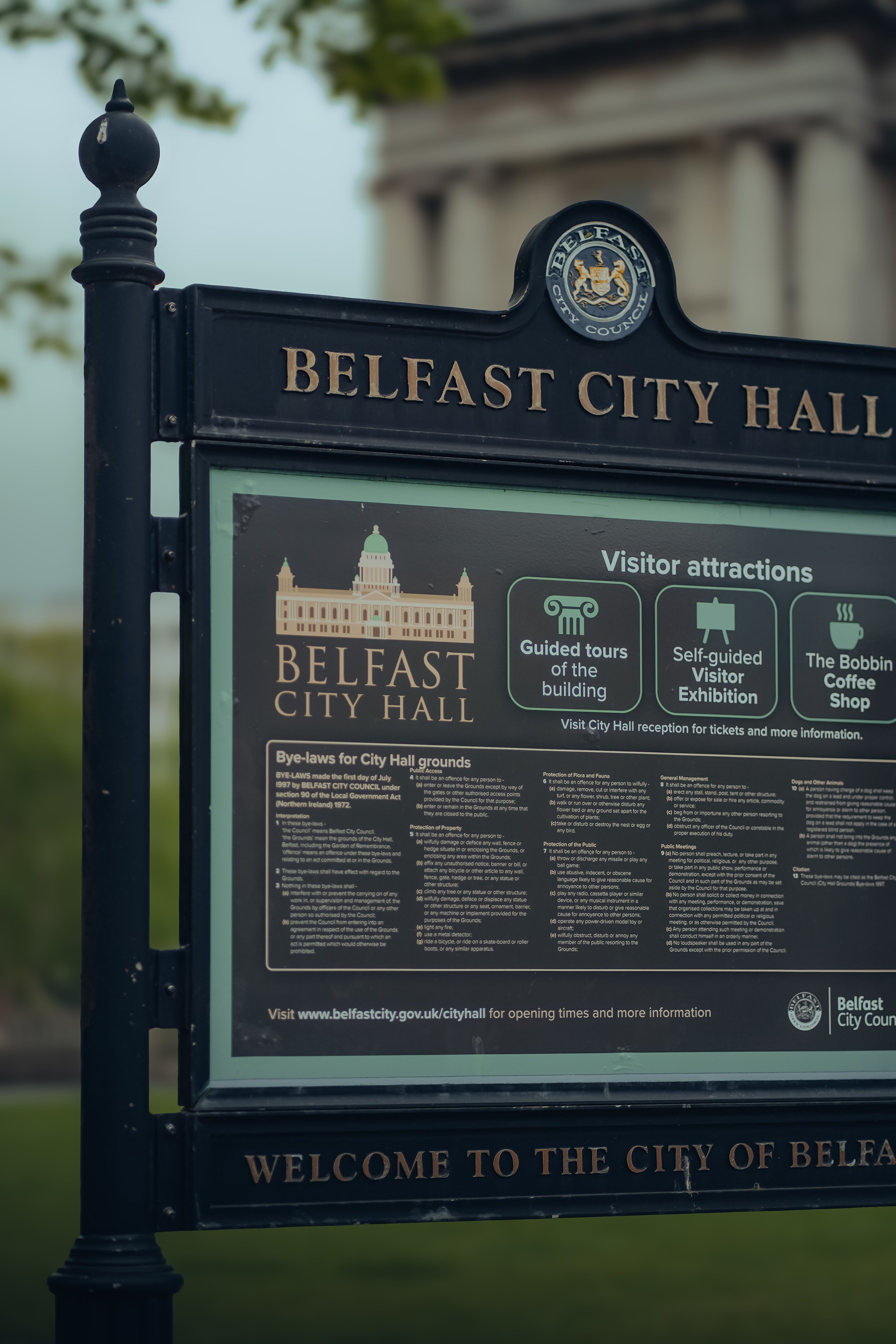 Belfast Photos, Download The BEST Free Belfast Stock Photos & HD Images