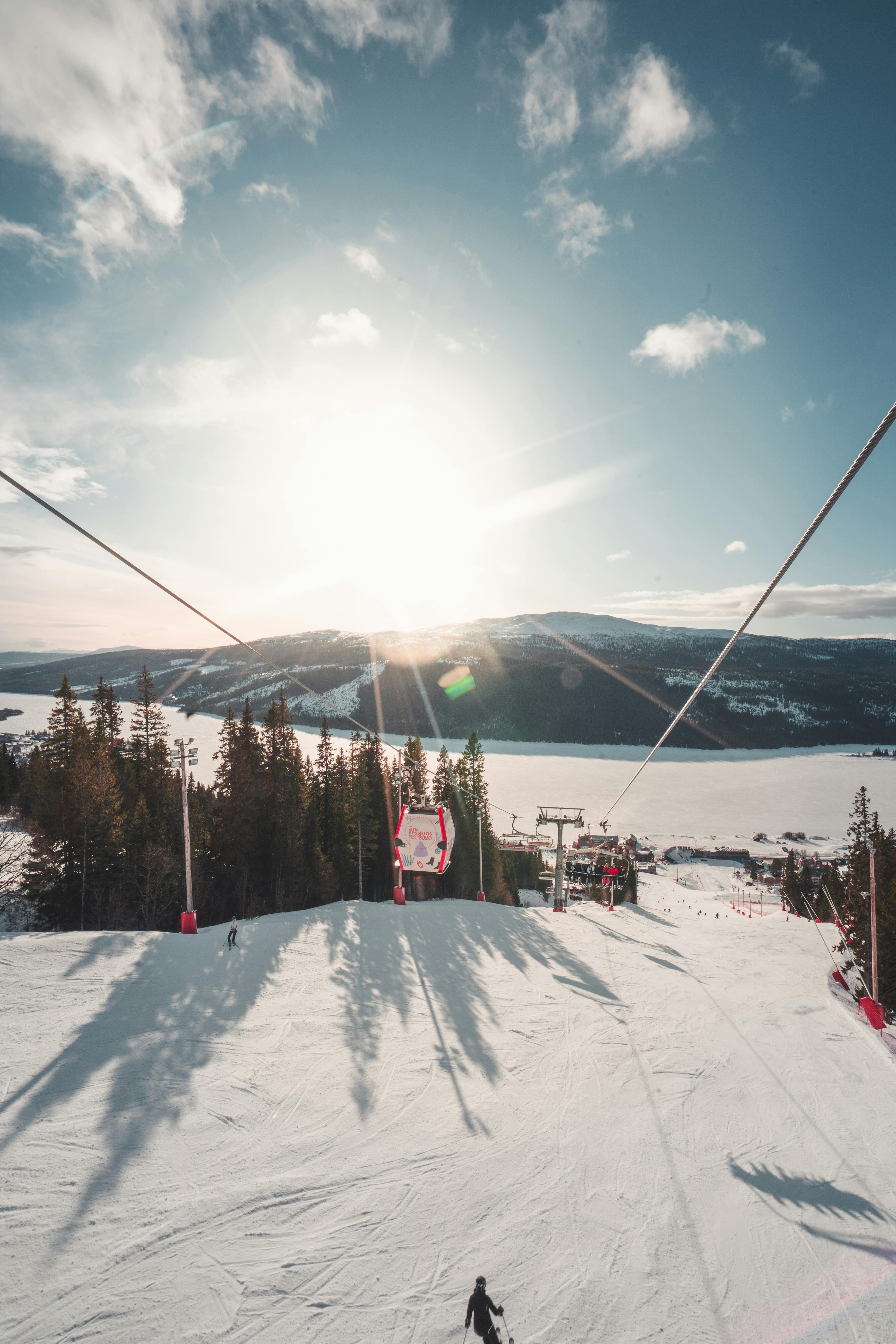 Gustav Lundborg - Photography