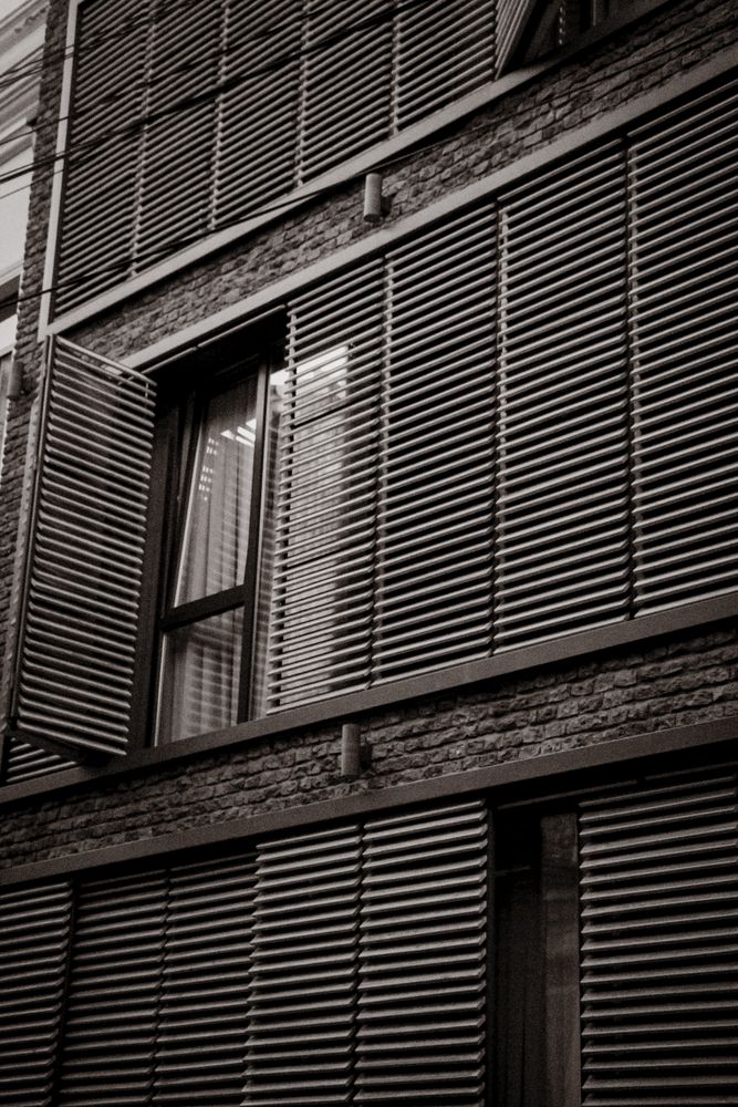 Louvered Windows Photos, Download The BEST Free Louvered Windows Stock ...