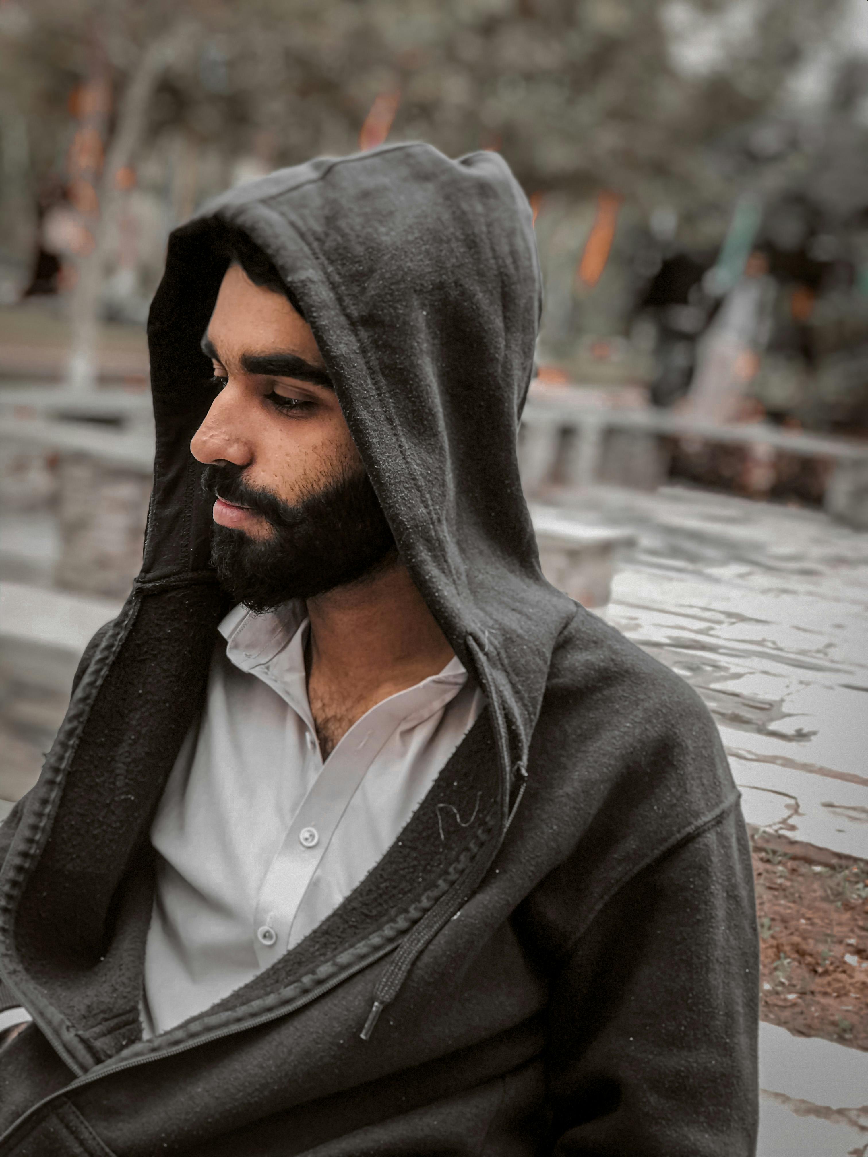 Osama Anwar - Fotografía