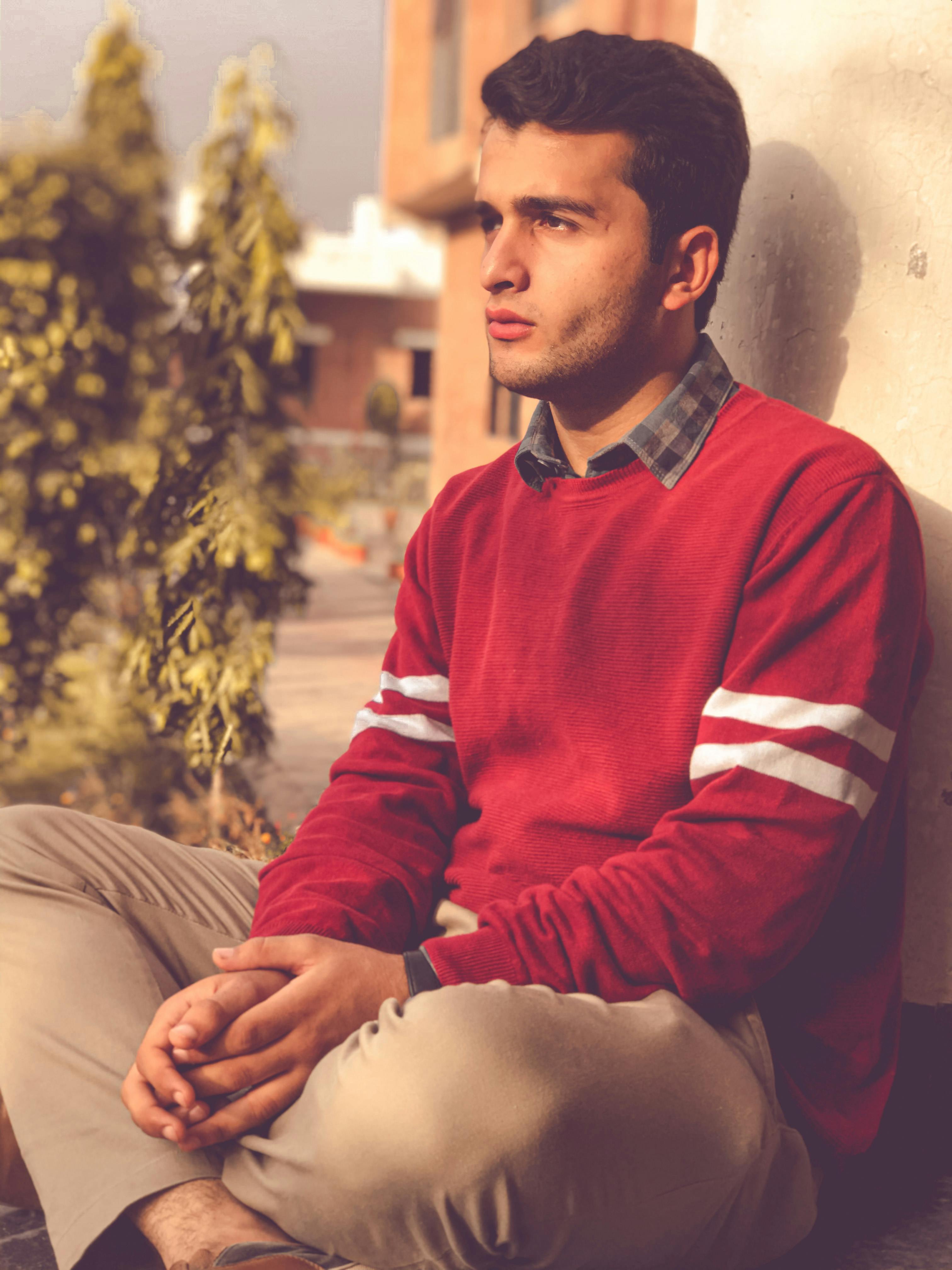 Osama Anwar - Fotografía