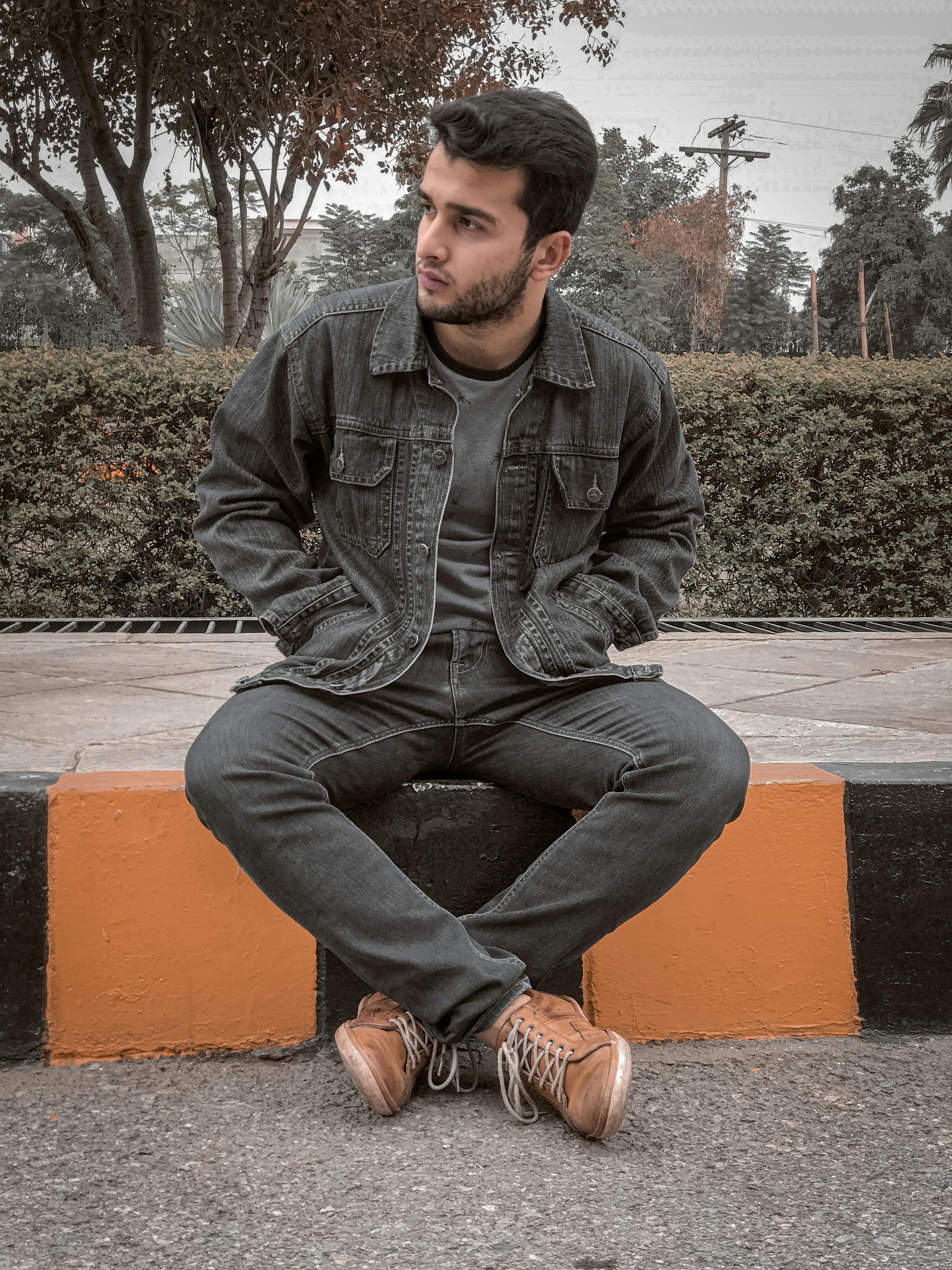 Osama Anwar - Fotografía