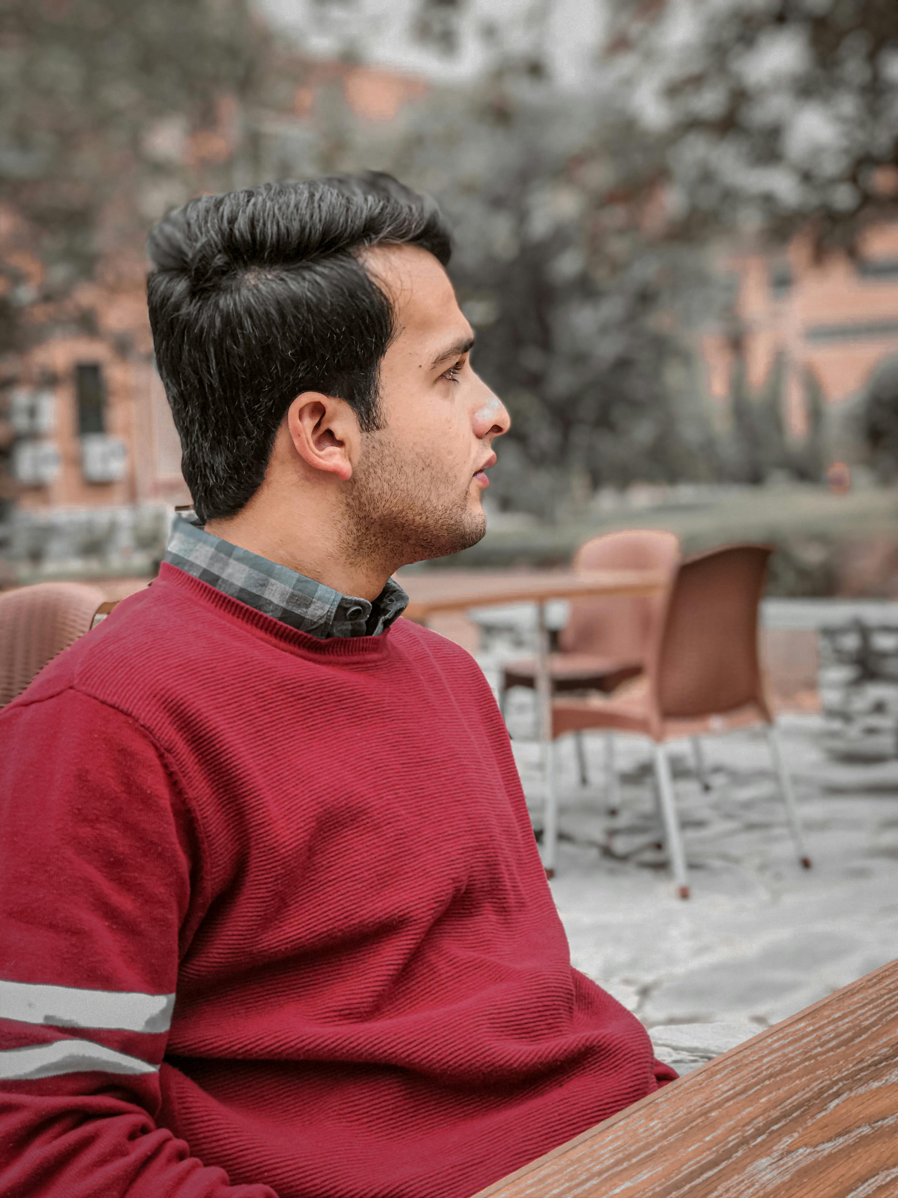 Osama Anwar - Fotografía