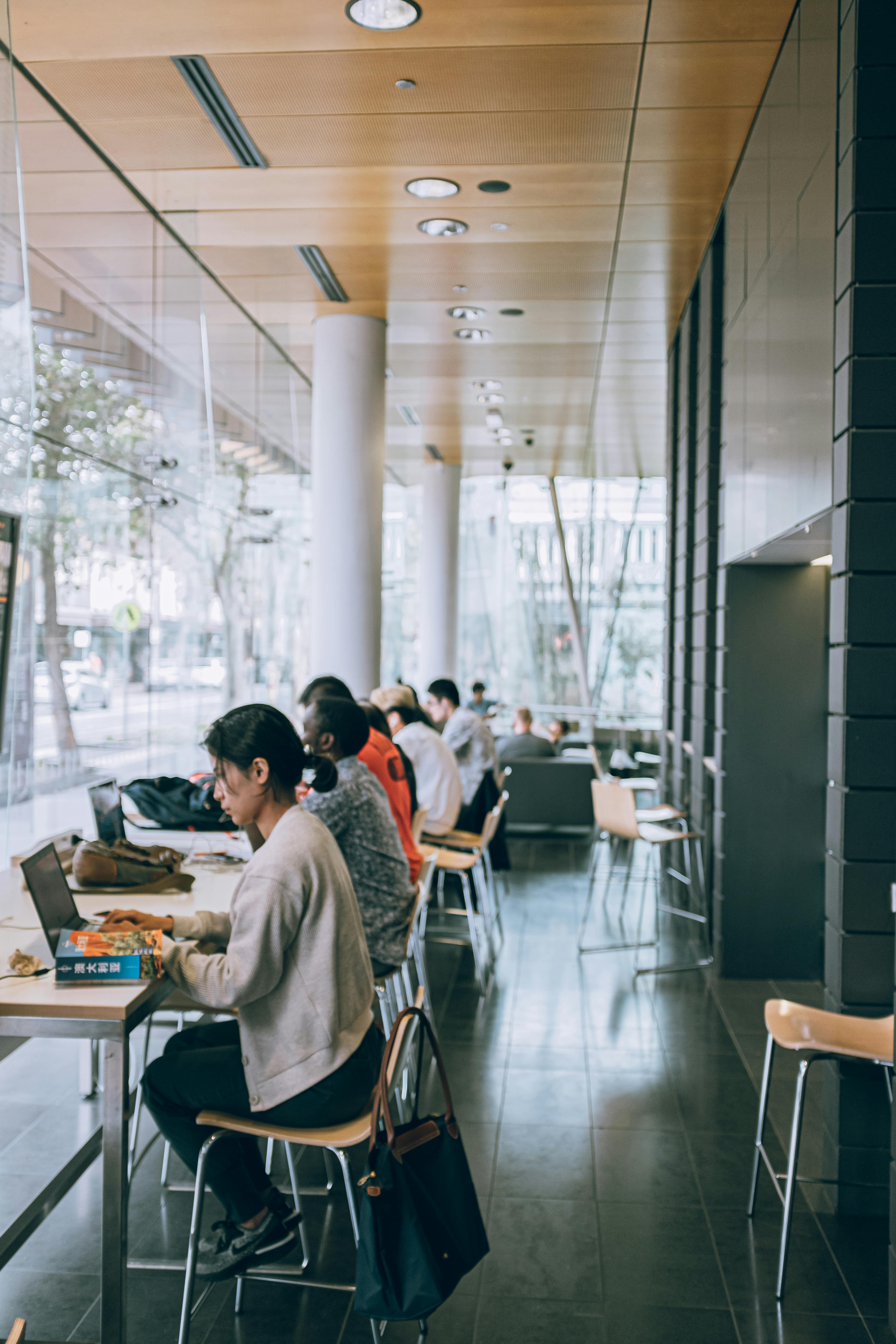 8,000+ Best Cafe Photos · 100% Free Download · Pexels Stock Photos