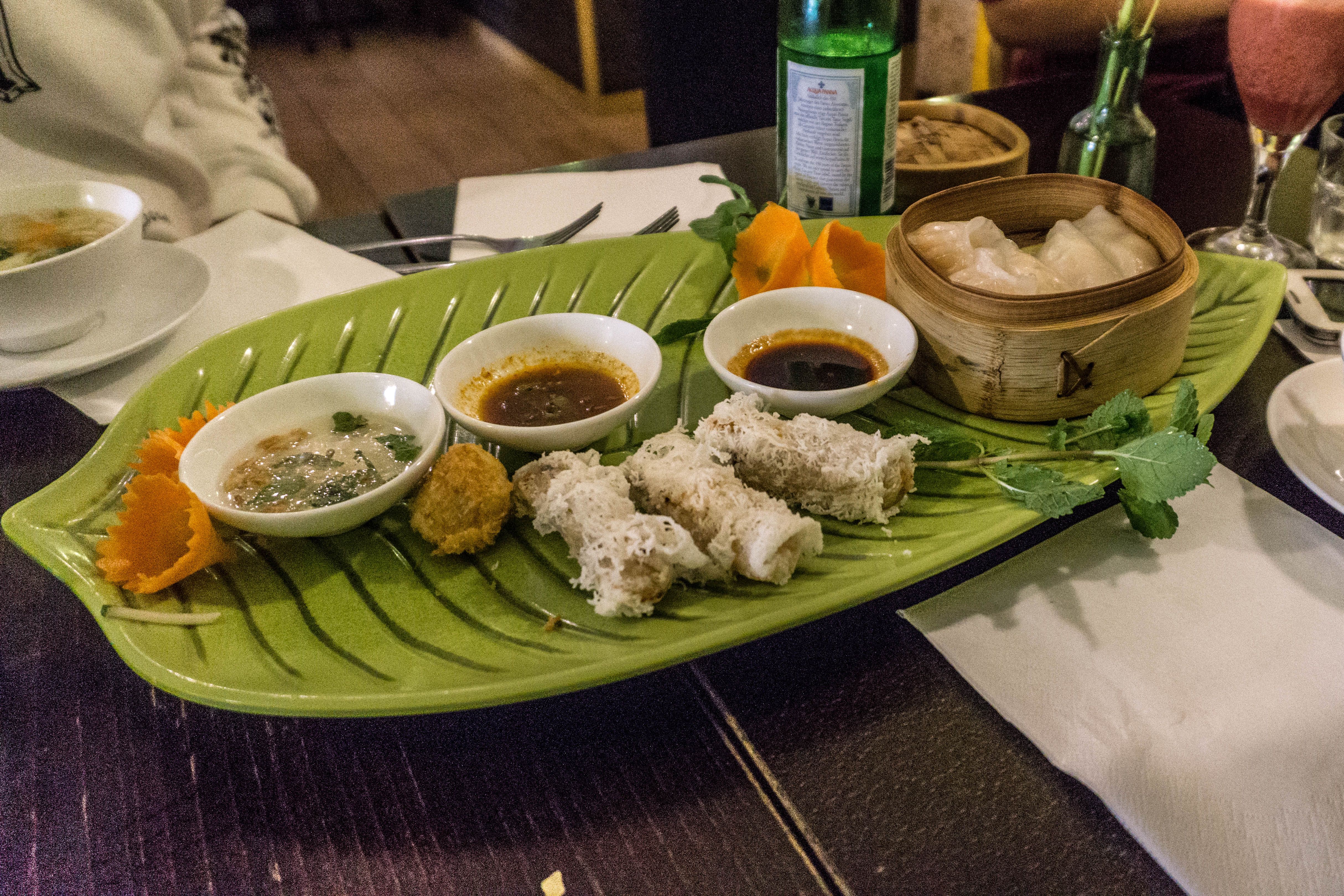 Free stock photo of asian food