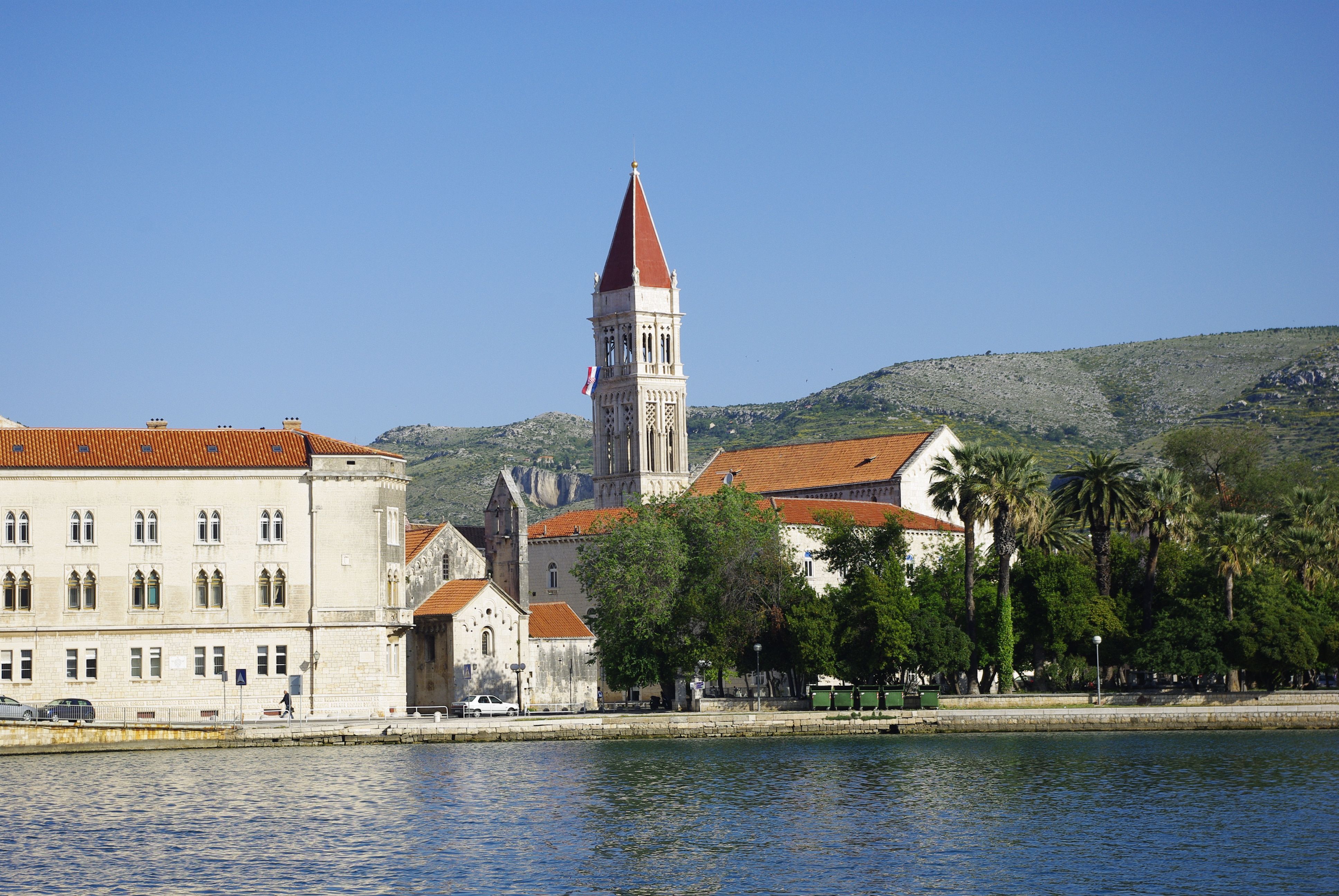 Best Day Trips From Split 2026: Hvar, Blue Cave, Krka, Trogir, Brac And ...