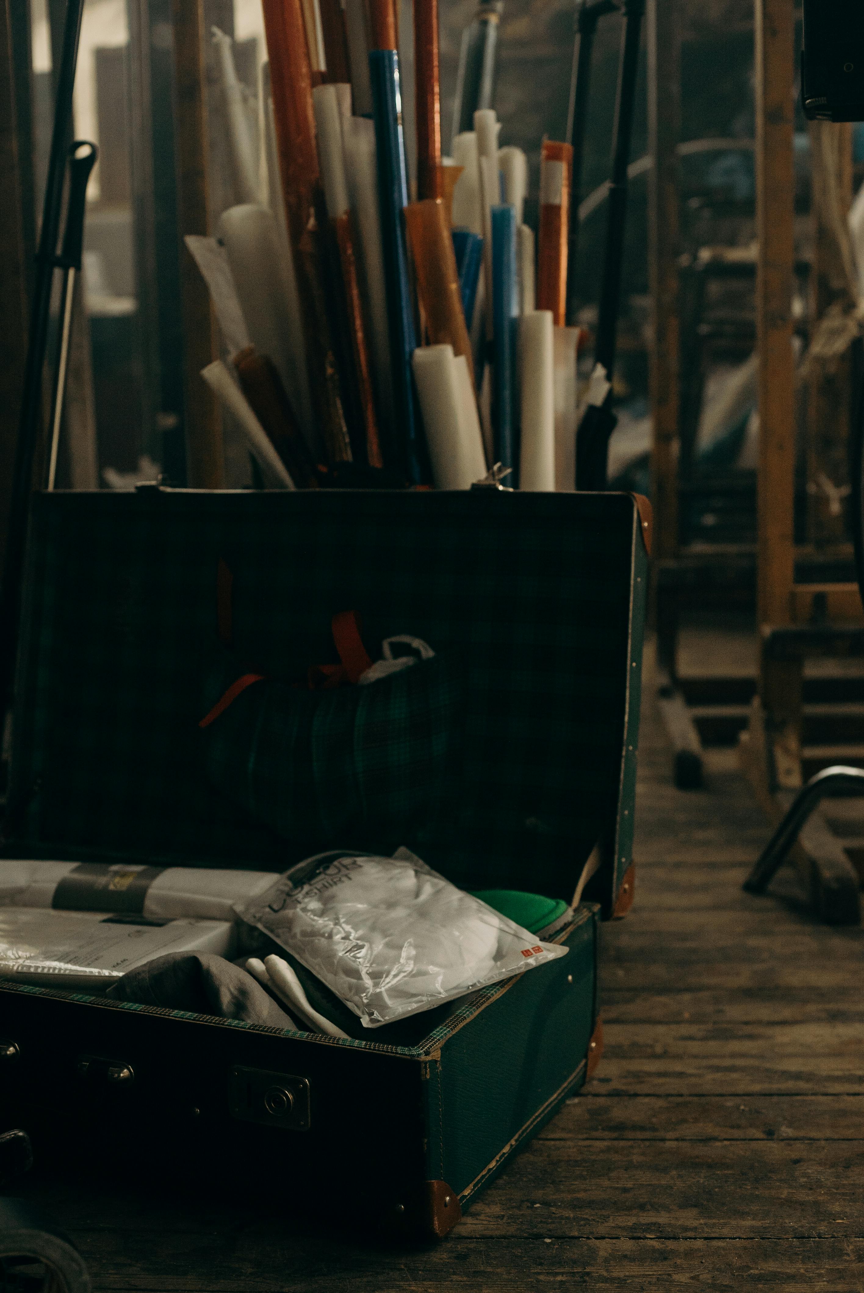 Pencil Box Photos, Download The BEST Free Pencil Box Stock Photos & HD ...