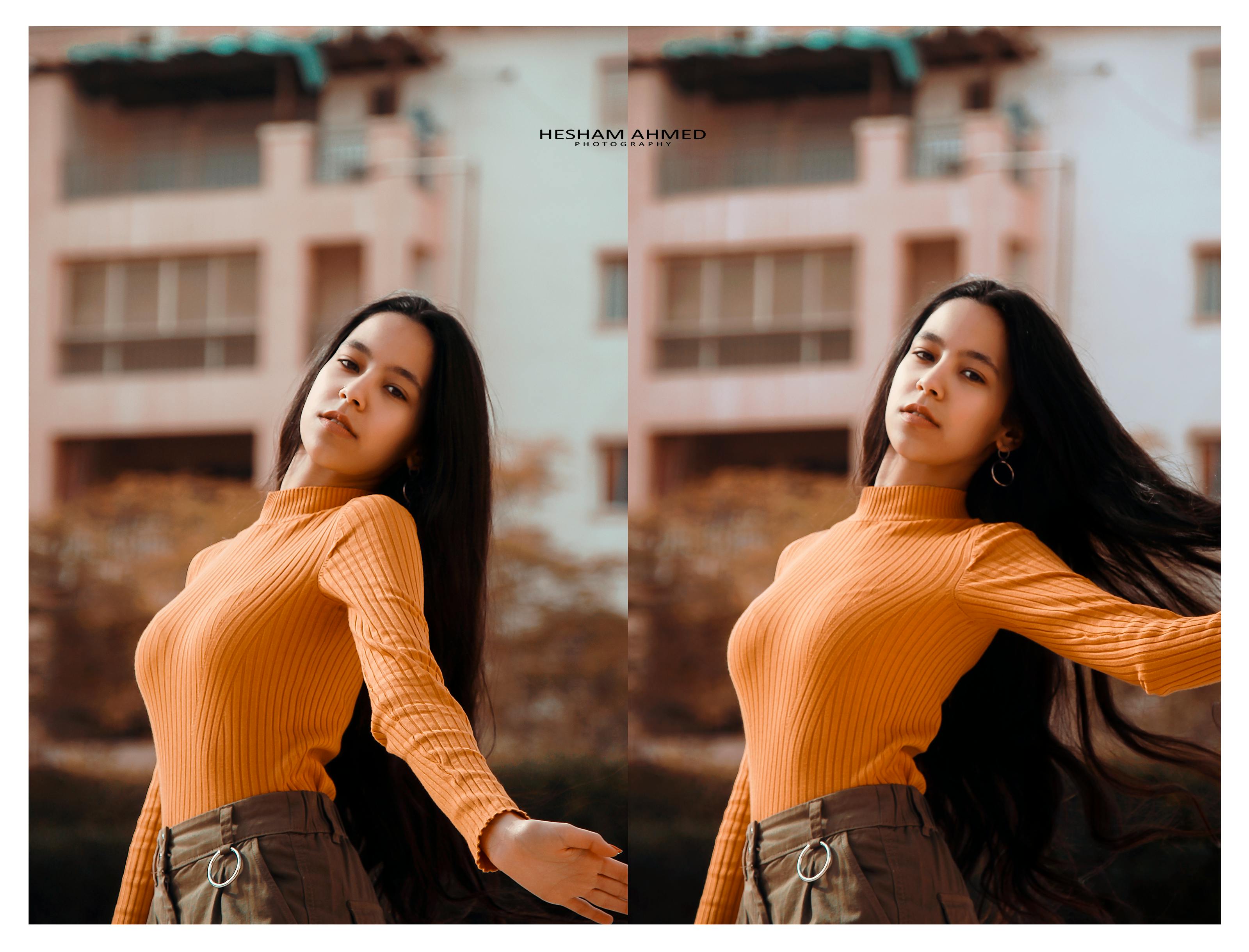 sawsan 12 Photos & Videos Collected by Hesham Ahmed