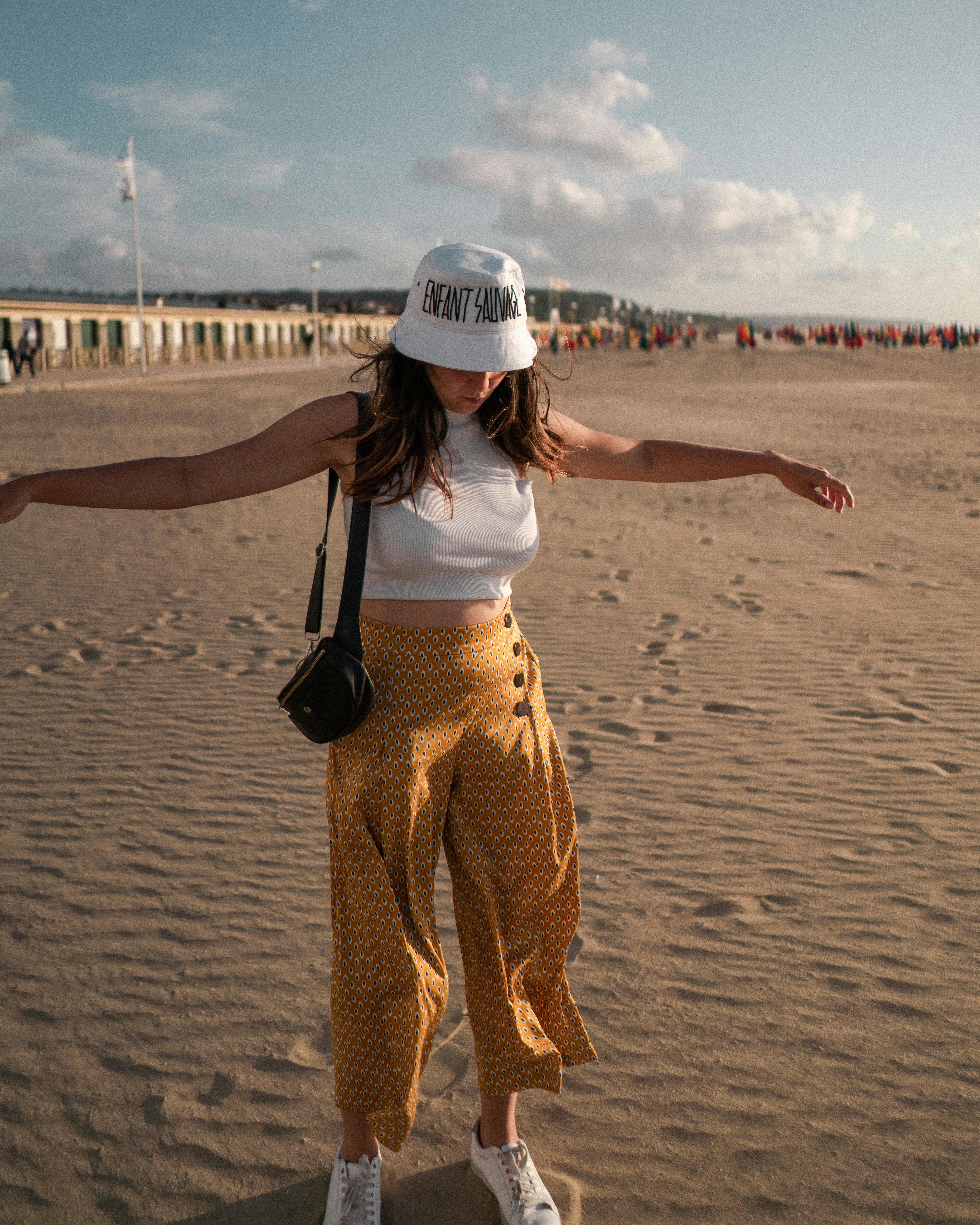 Beach Life · Pexels