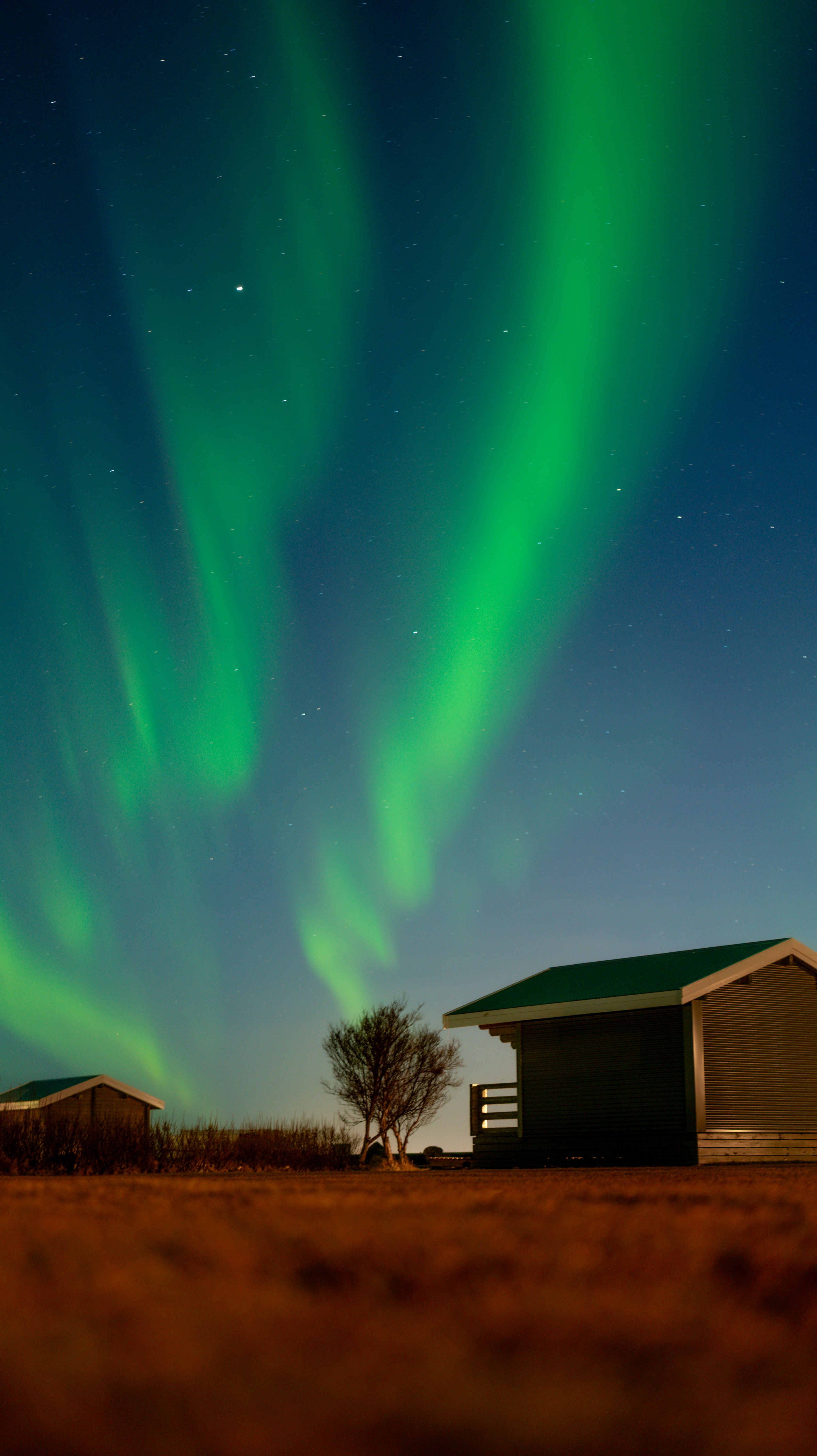 Northern Lights Wallpaper Photos, Download The BEST Free Northern ...