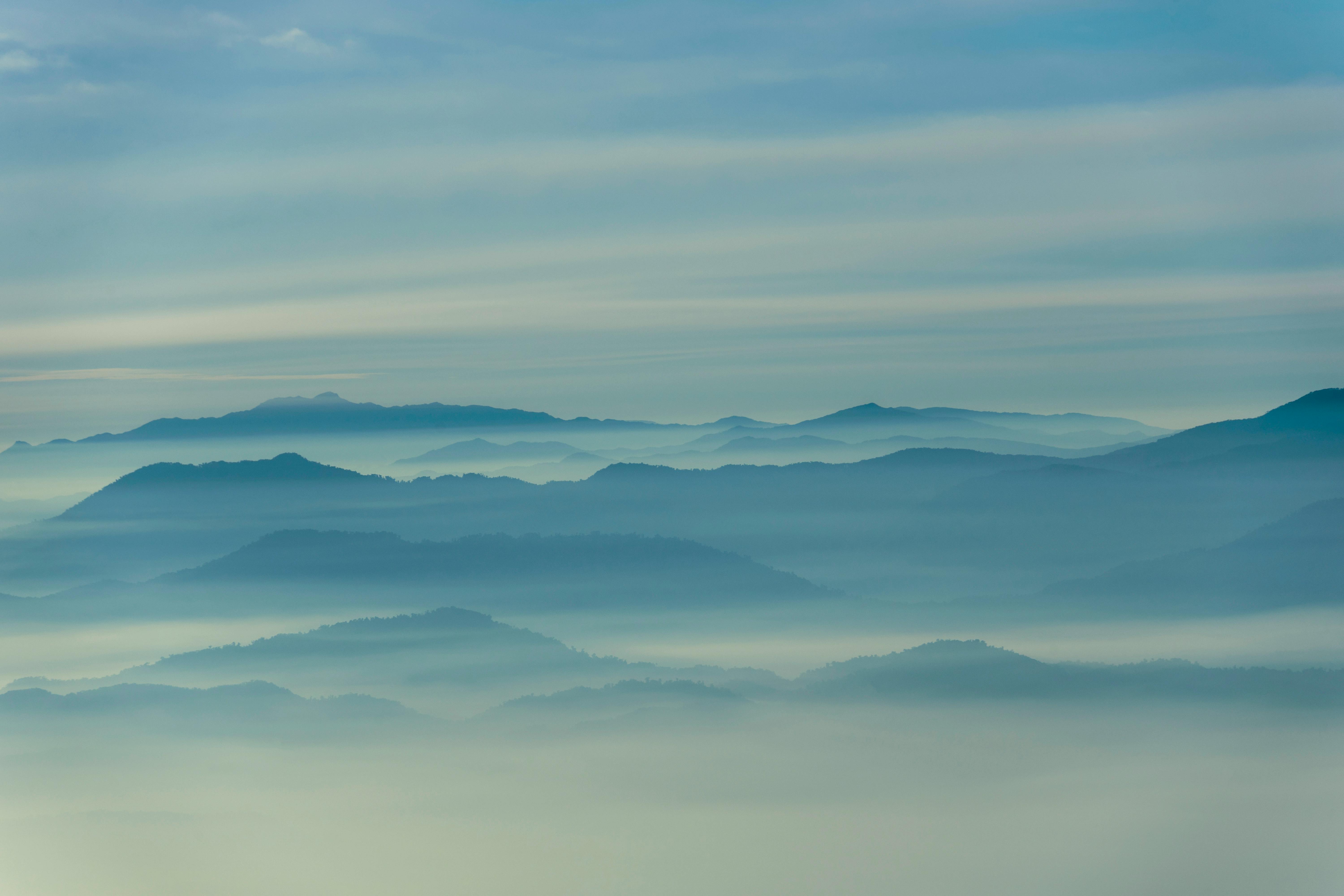 1000+ Fotos de Cadena Montañosa Pexels · Fotos de stock gratis