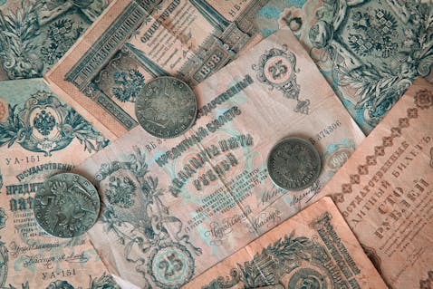 Mastering the Omani Riyal Currency: A Comprehensive Guide