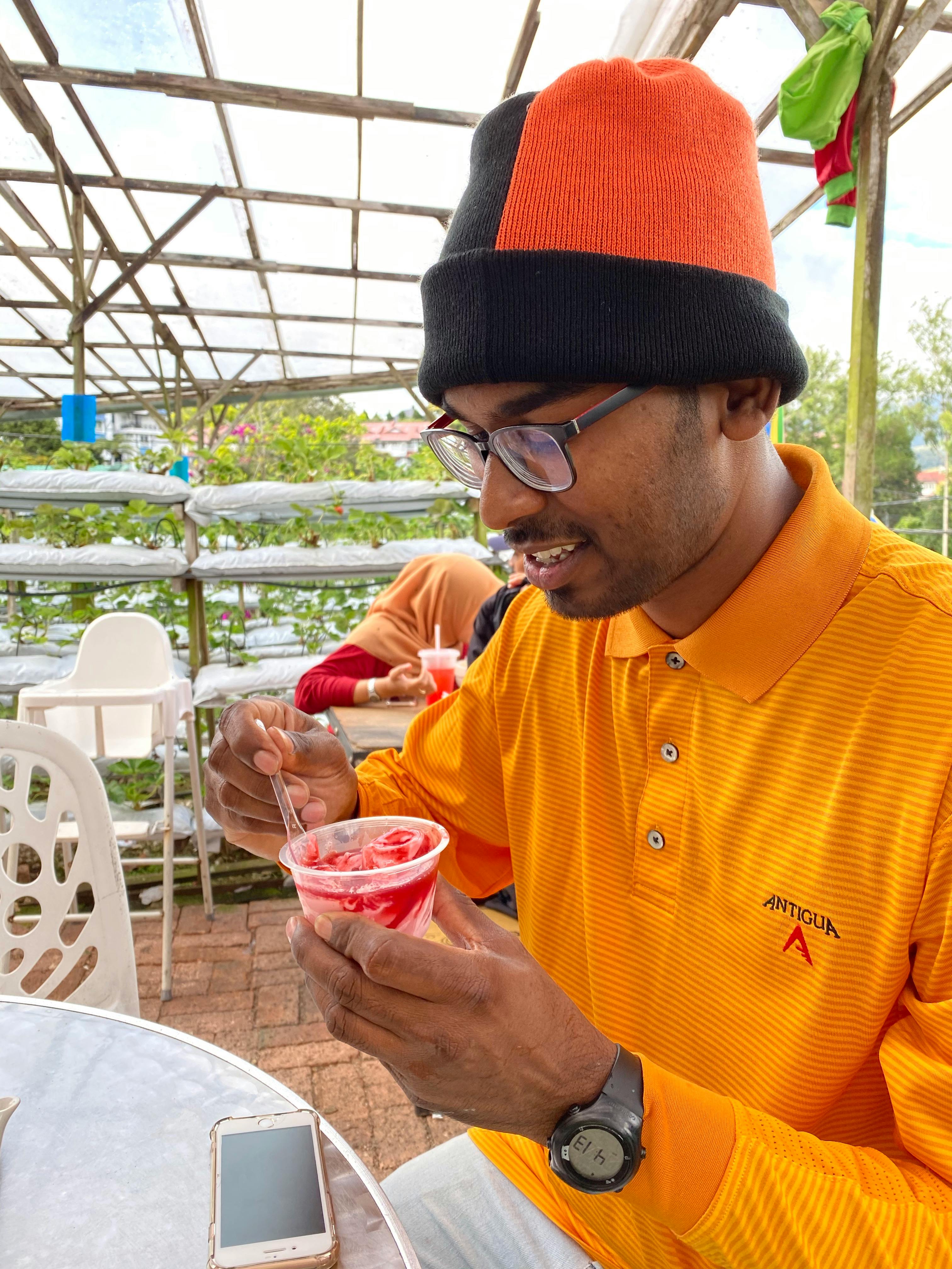 Anand Raj - Photography