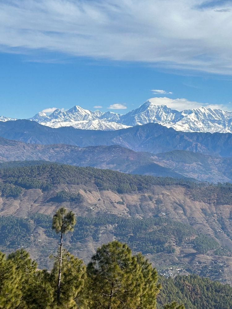 Biren Negi - Photography