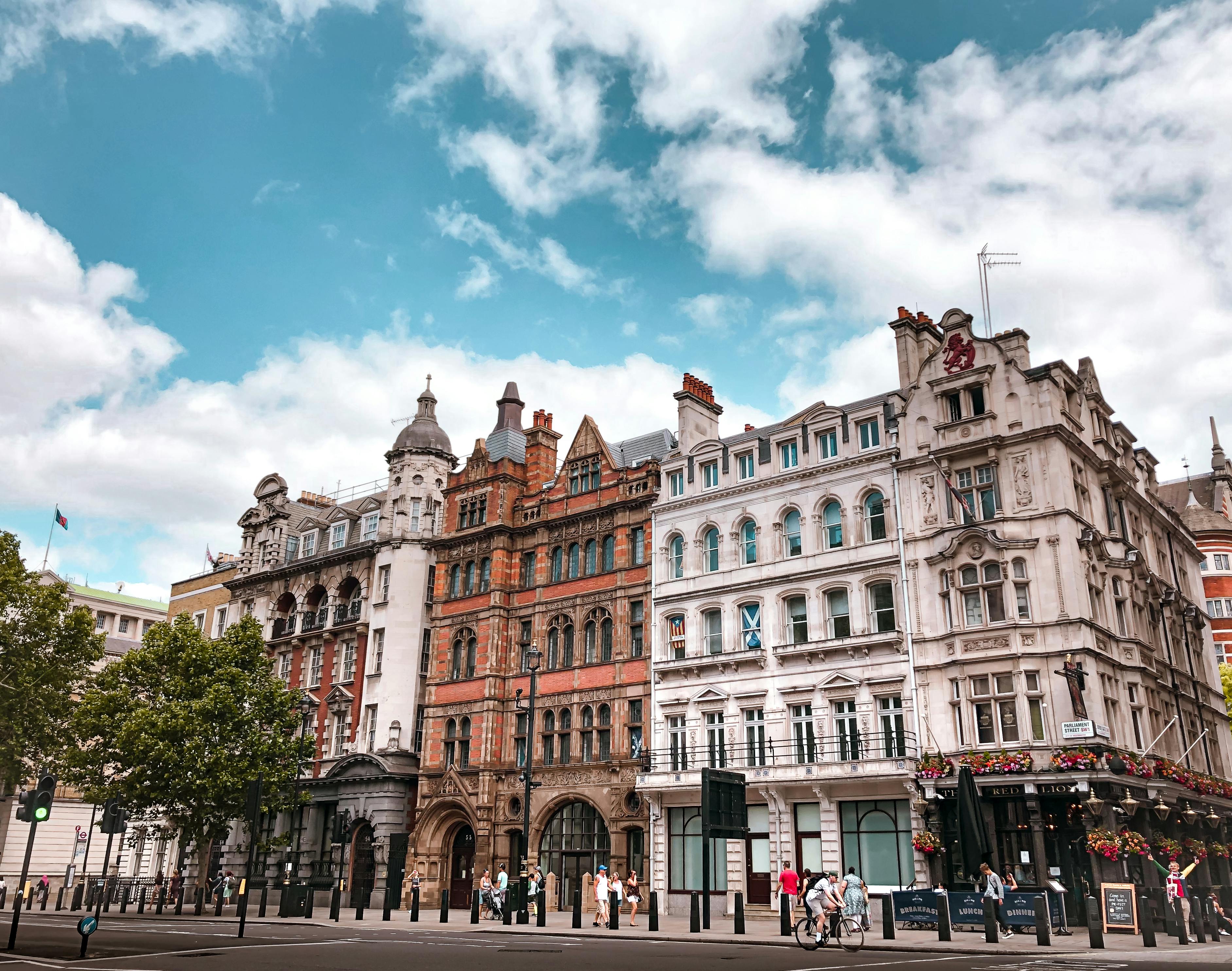 100,000+ Best London Streets Photos · 100% Free Download · Pexels Stock ...