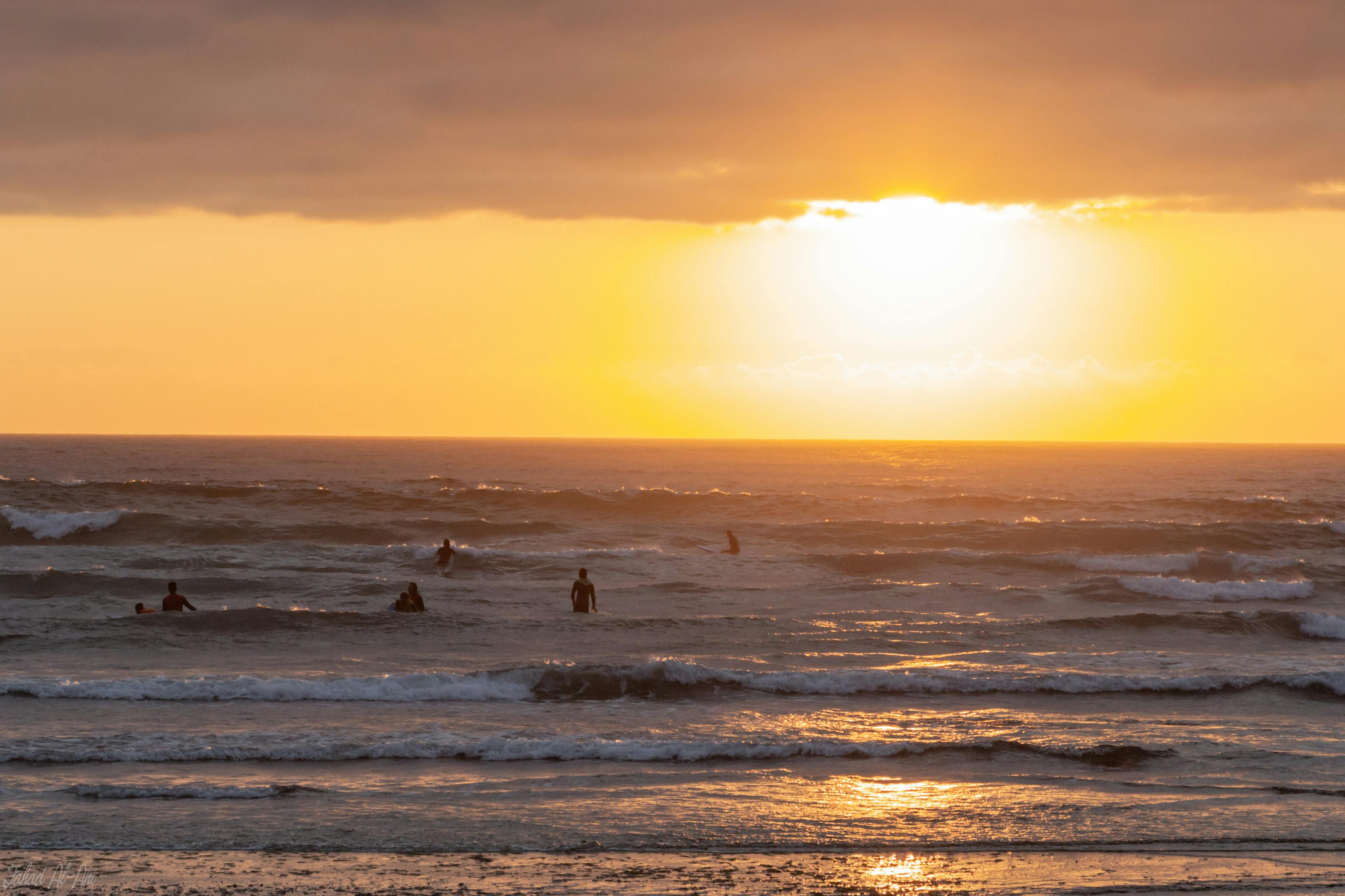 Ocean Landscape 48 Photos & Videos Collected by Pierre Olivier