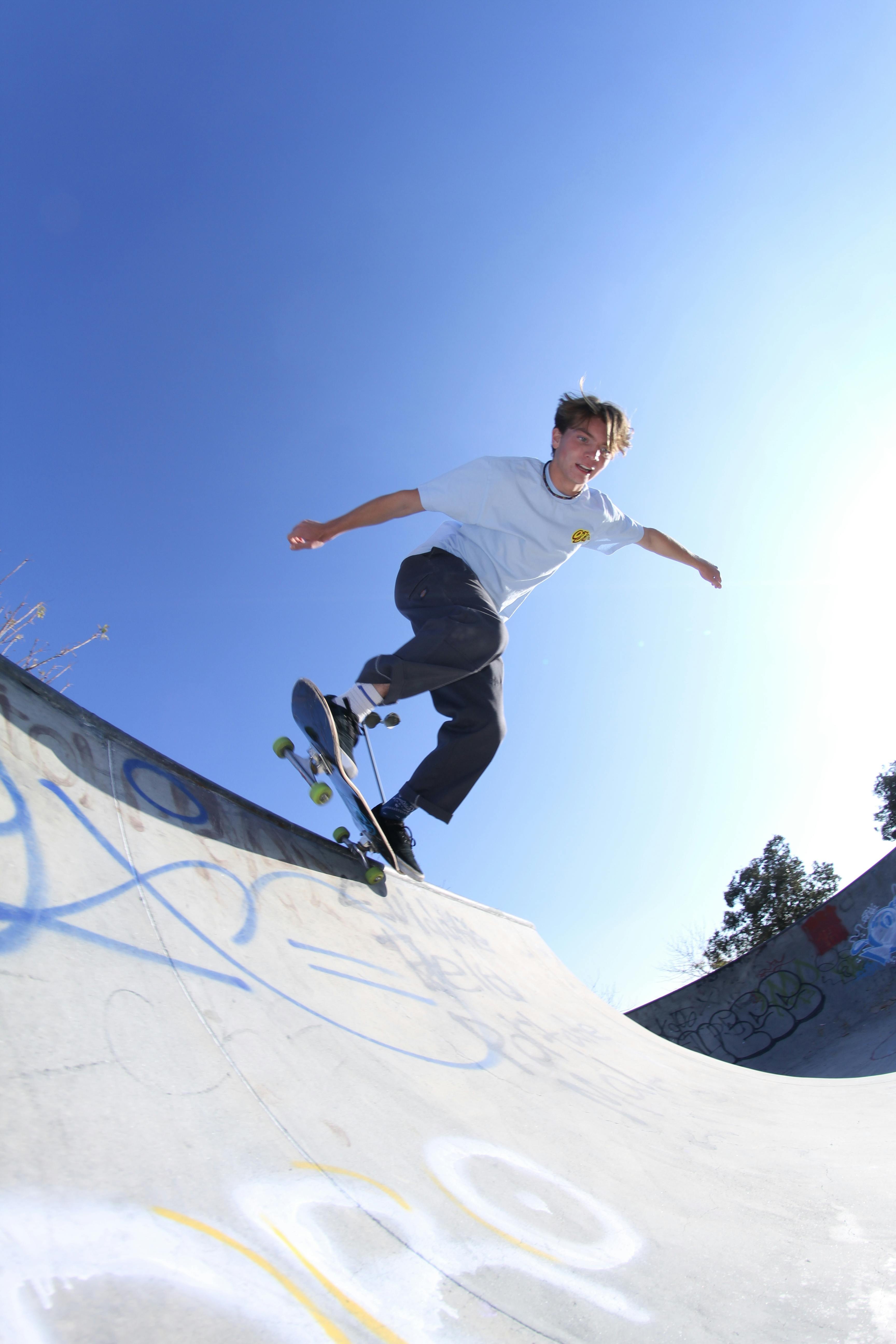 Jonathan Portillo - 写真