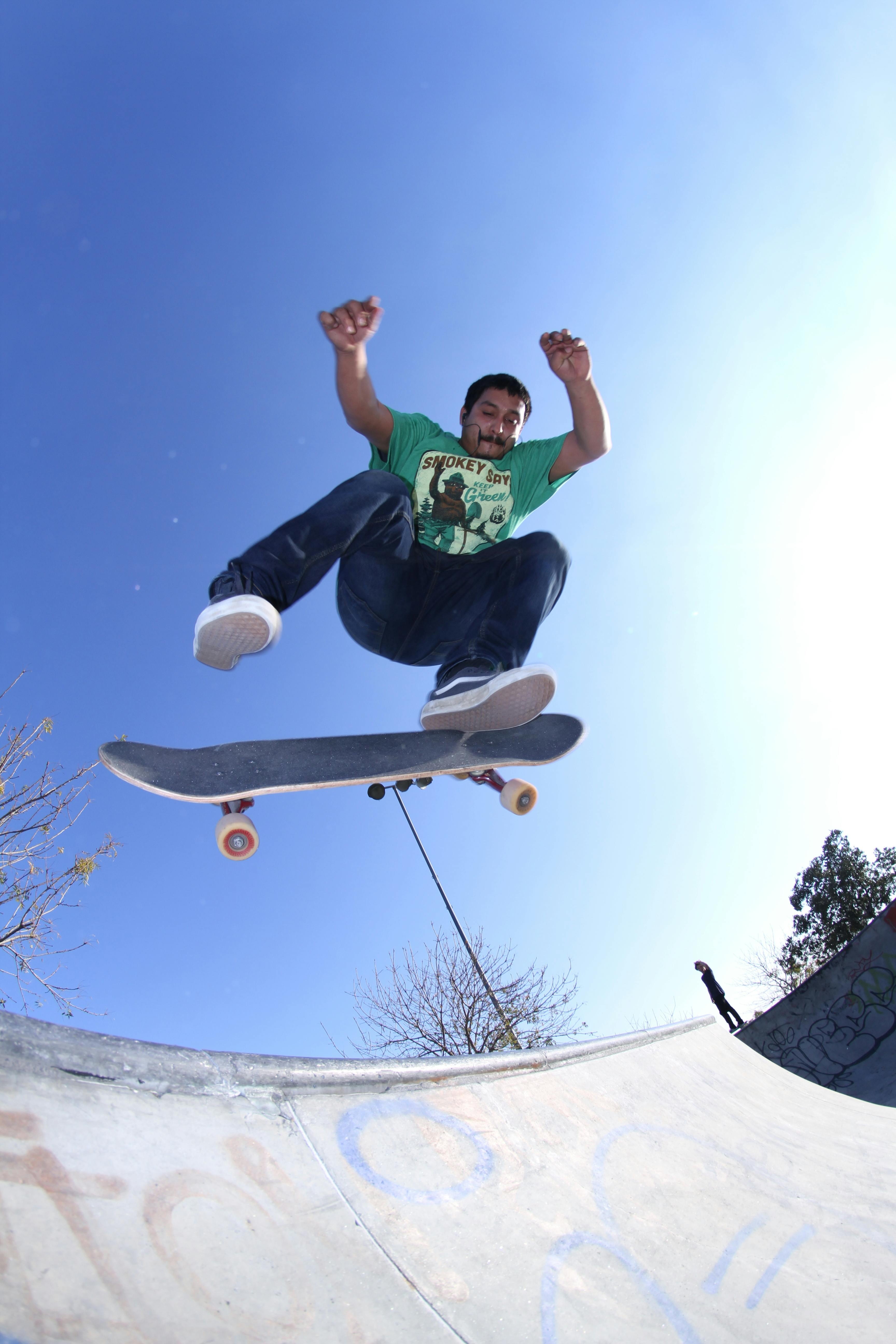 Jonathan Portillo - 写真