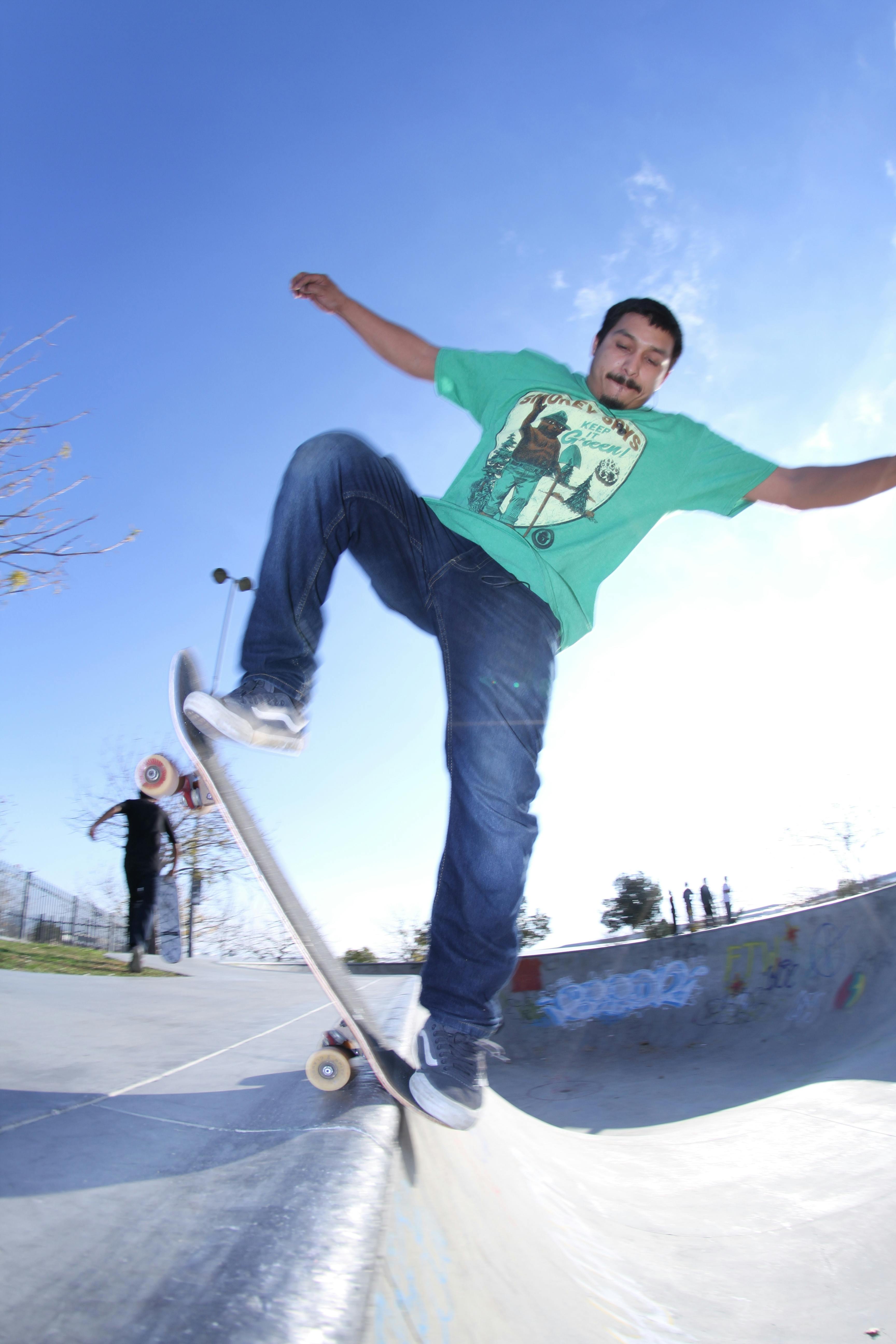 Jonathan Portillo - Fotografía