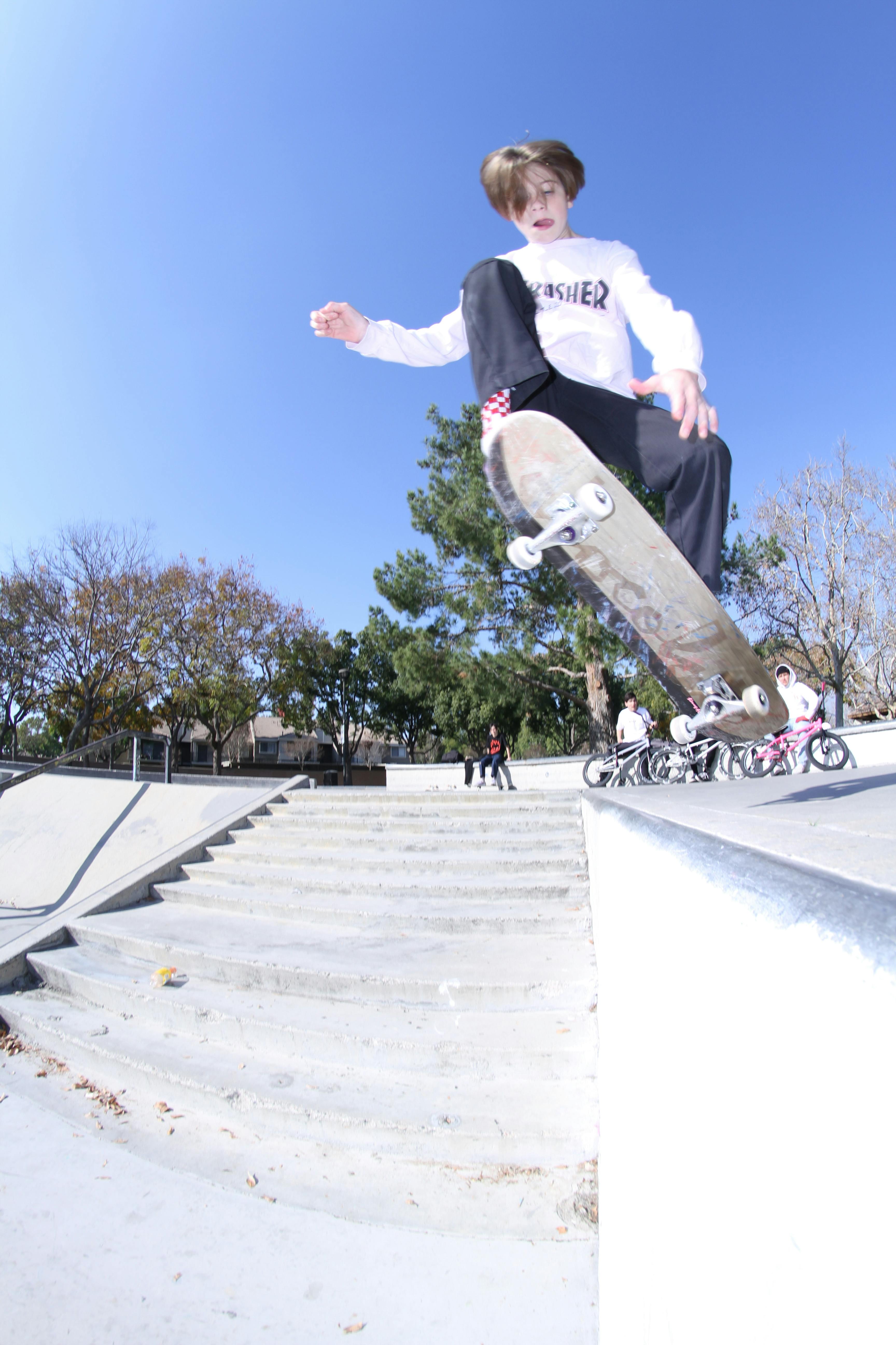 Jonathan Portillo - 写真