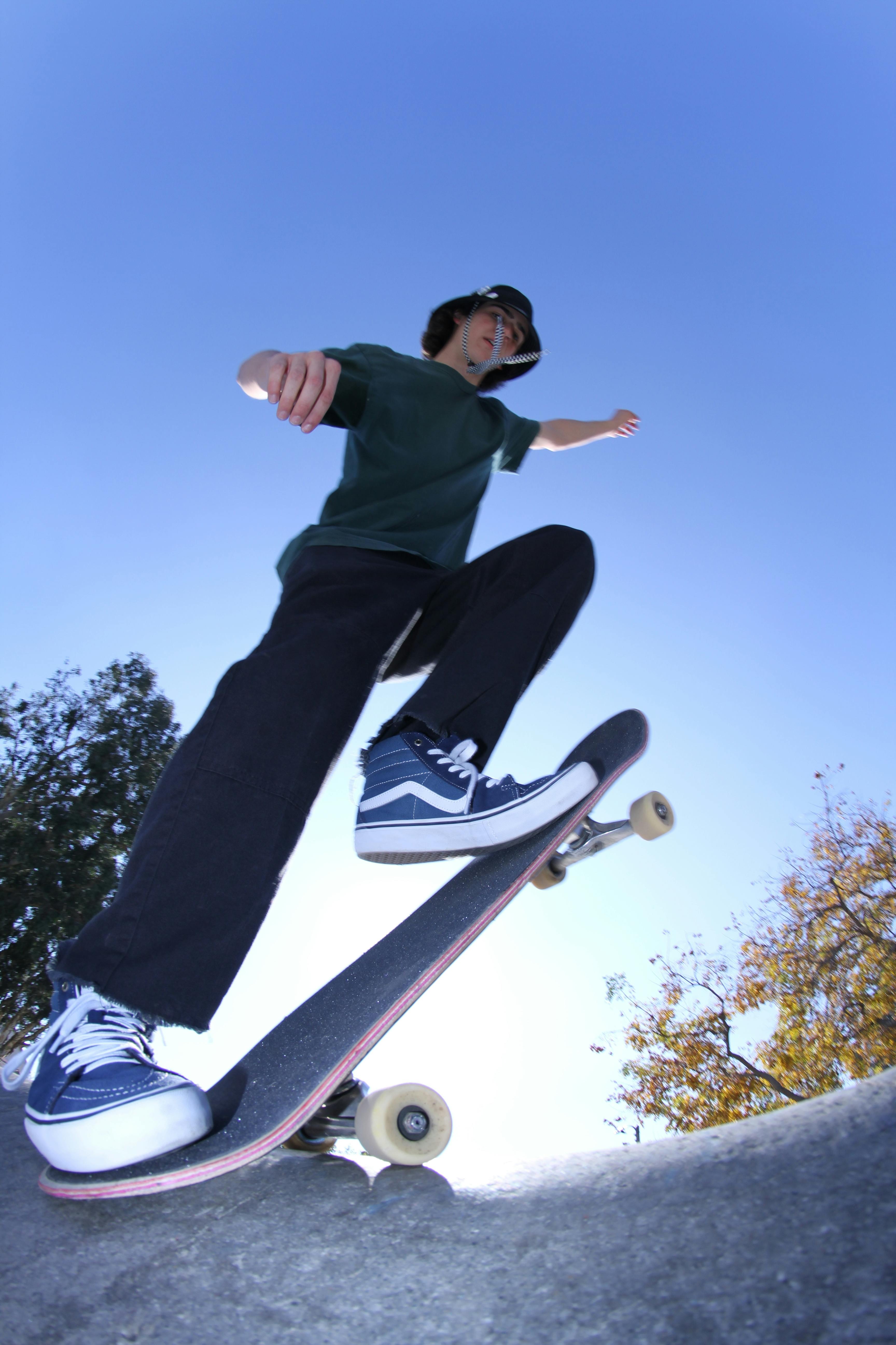 Jonathan Portillo - Photography