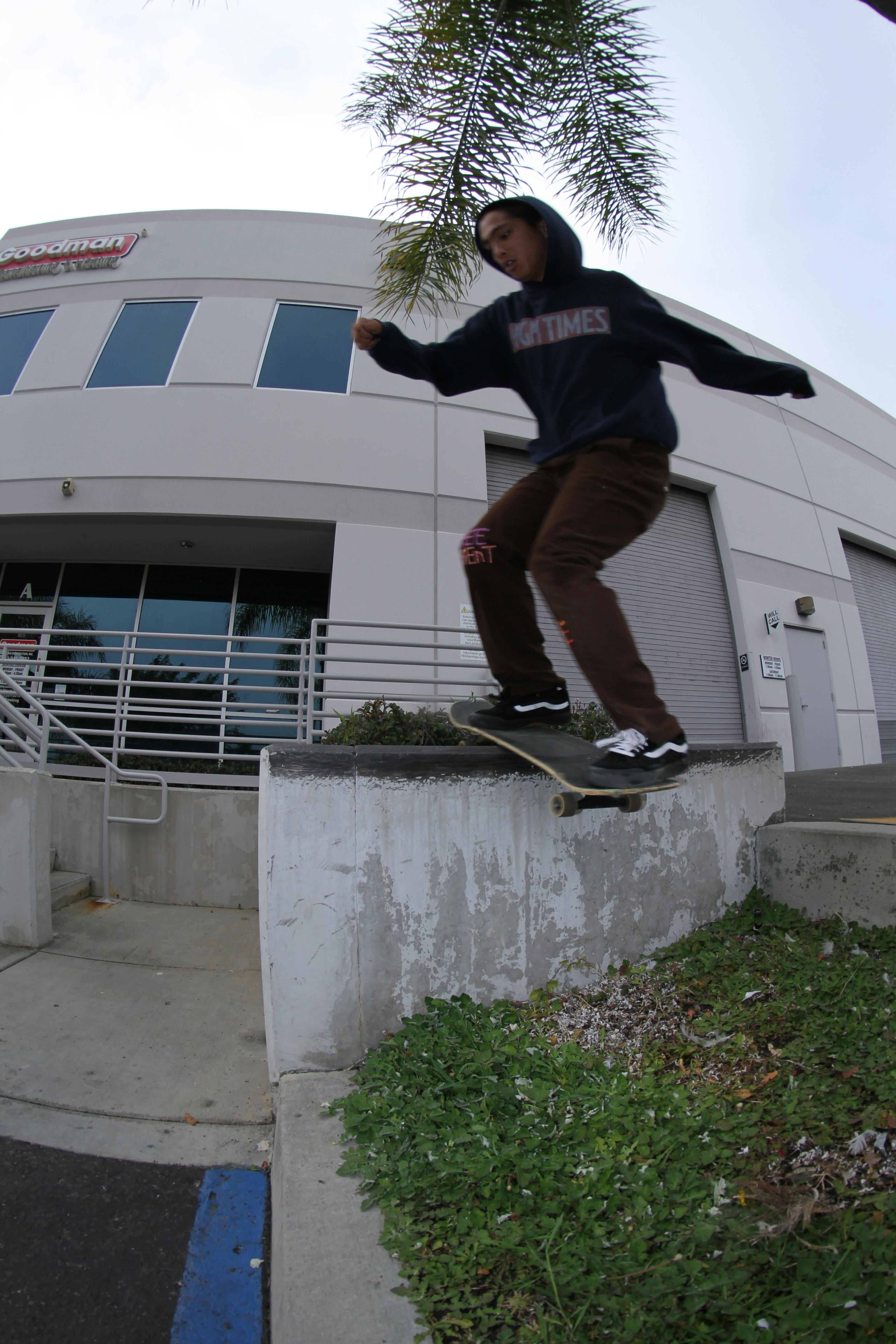 Jonathan Portillo - 攝影