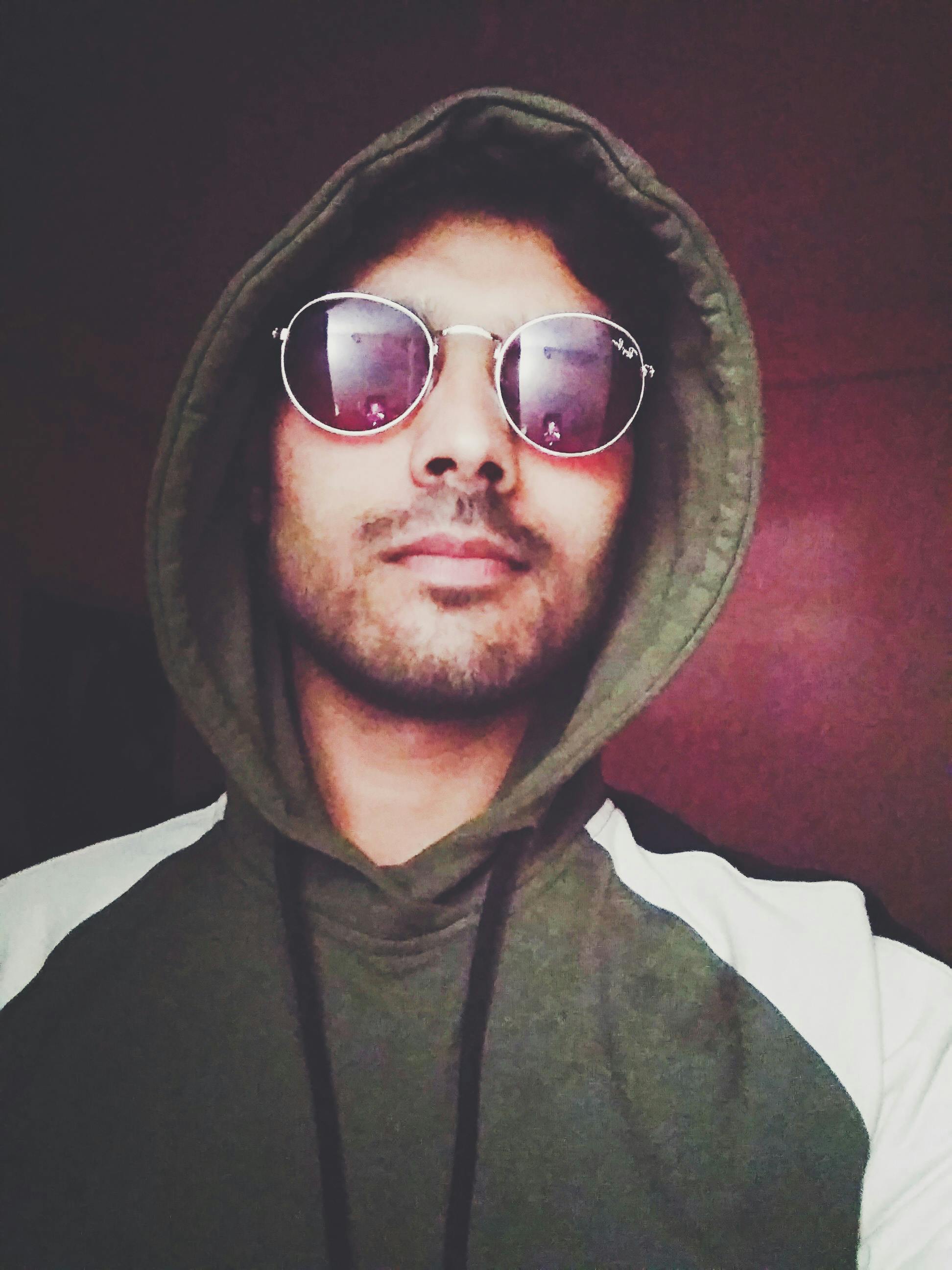 Sourabh Yadav - Photography