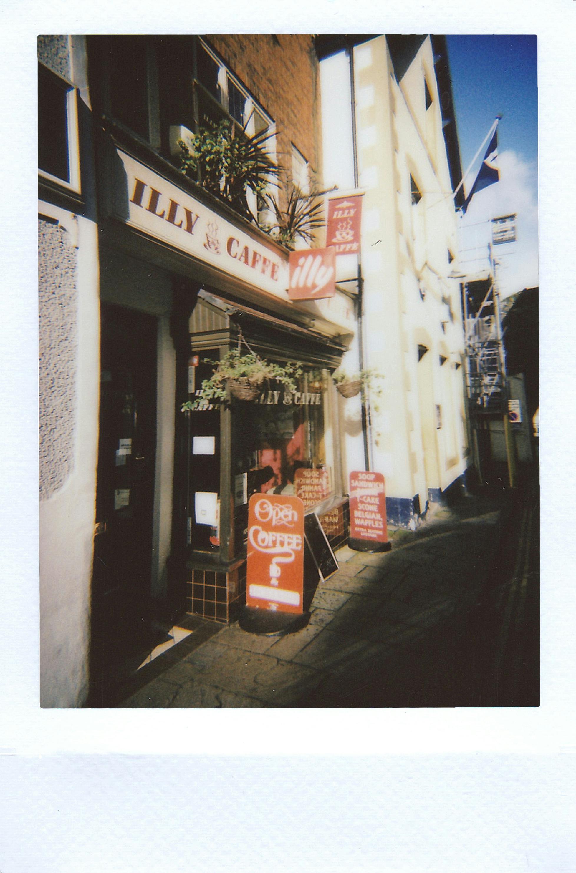 Photo of Convenience Store · Free Stock Photo