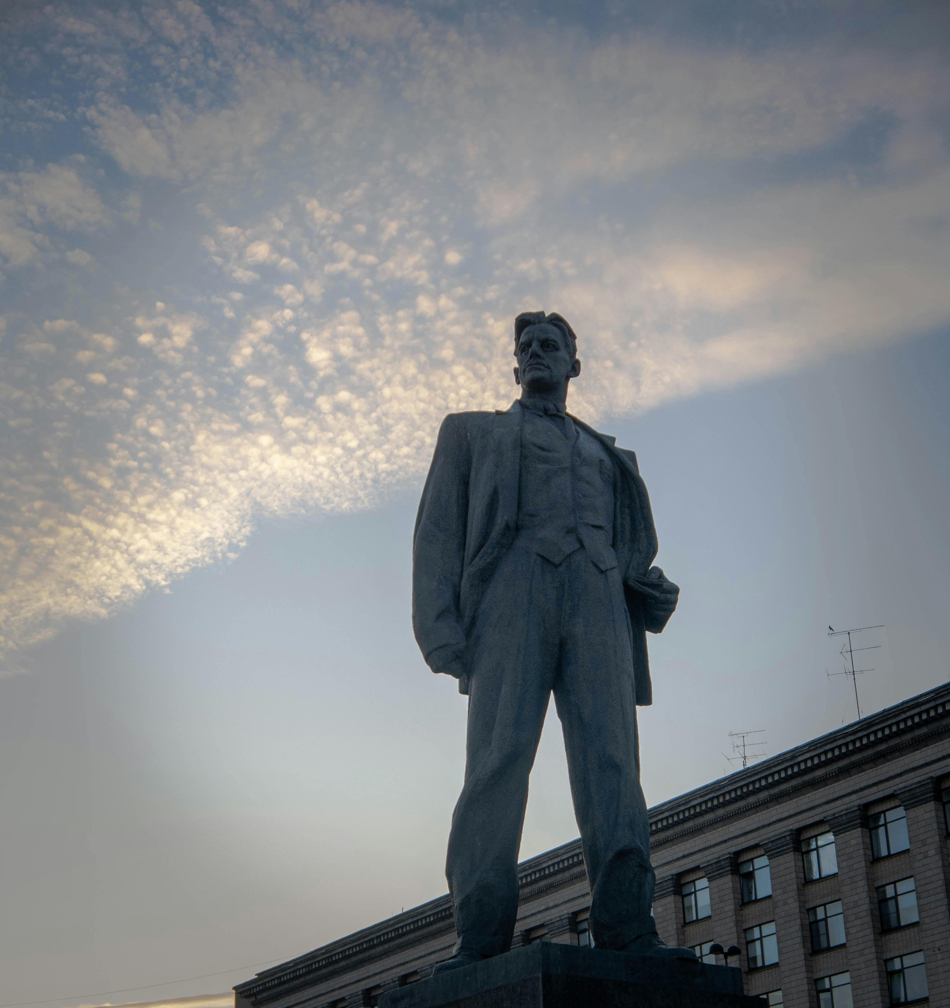 Alexander Peters - 사진