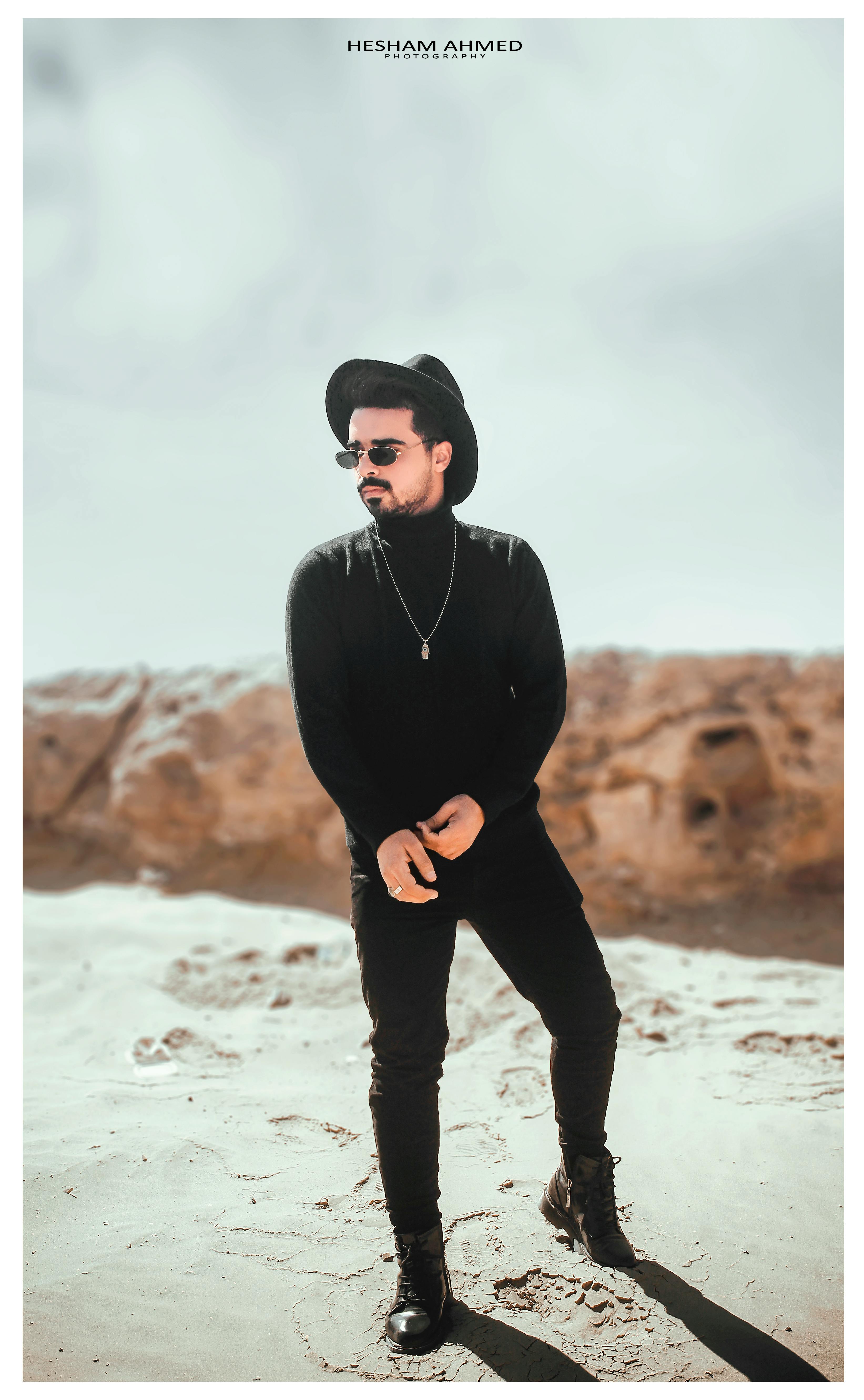 Osama Ali 12 Photos & Videos Collected by Hesham Ahmed