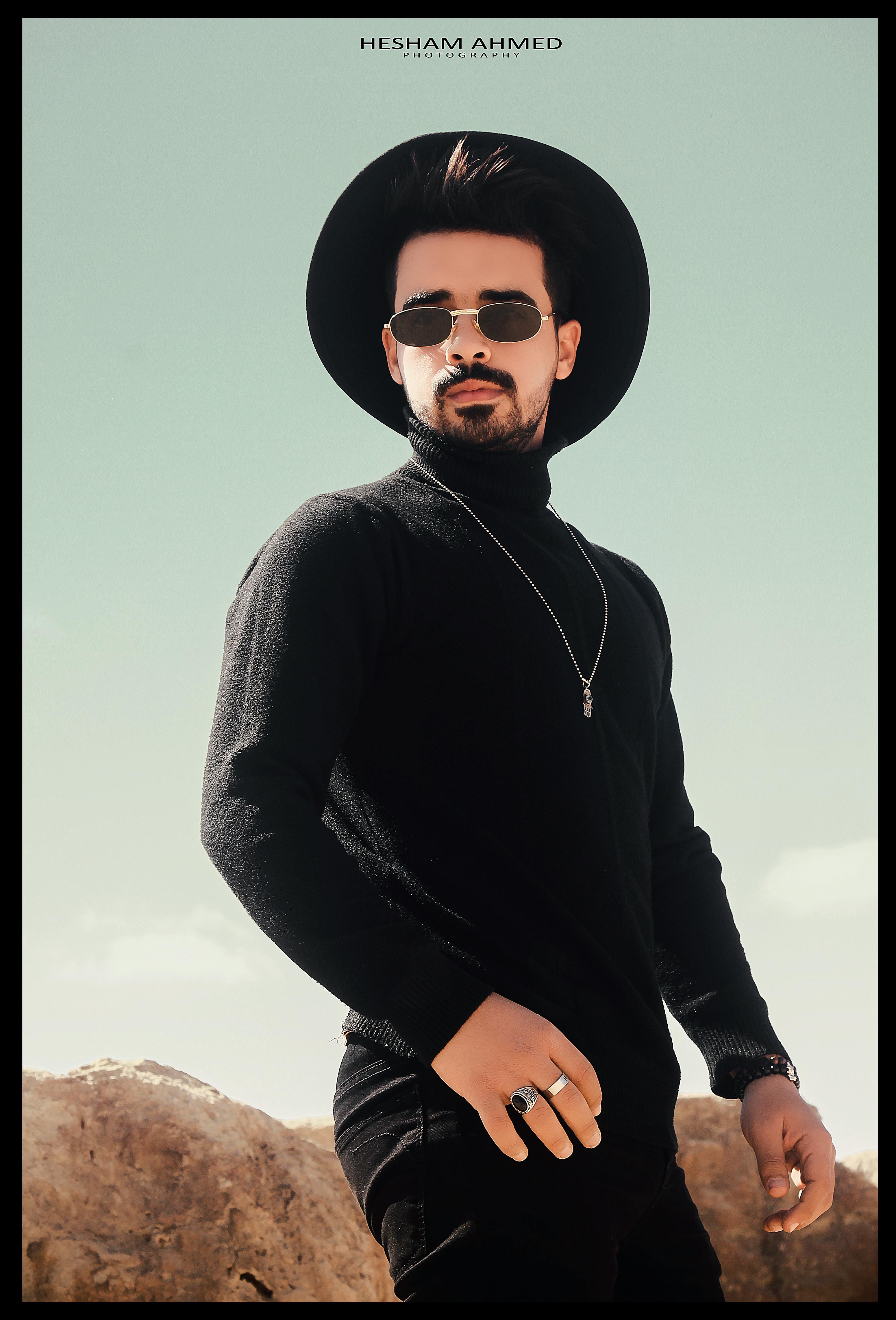 Osama Ali 12 Photos & Videos Collected by Hesham Ahmed