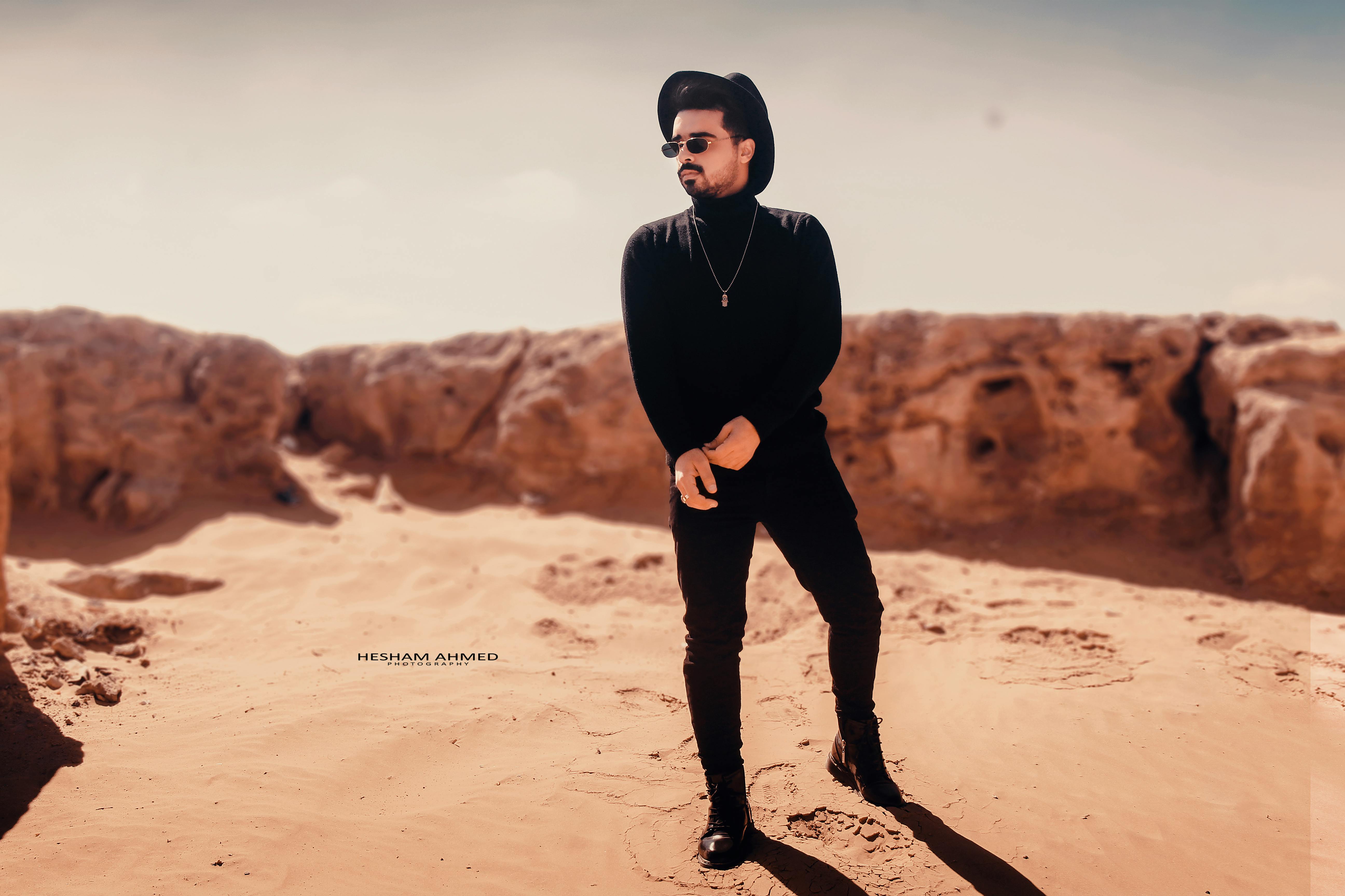 Osama Ali 12 Photos & Videos Collected by Hesham Ahmed