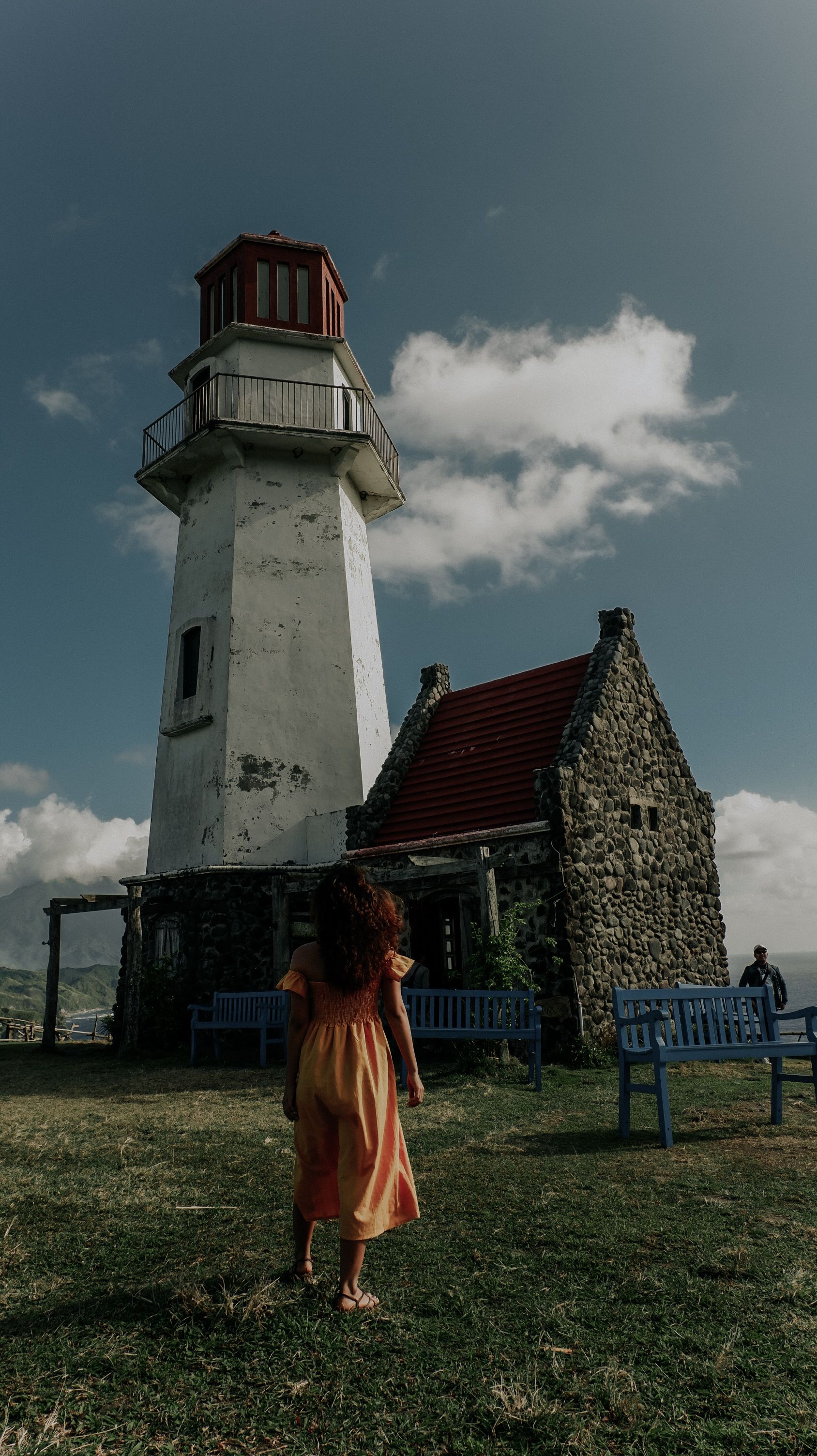 Basco Lighthouse Photos, Download The BEST Free Basco Lighthouse Stock ...