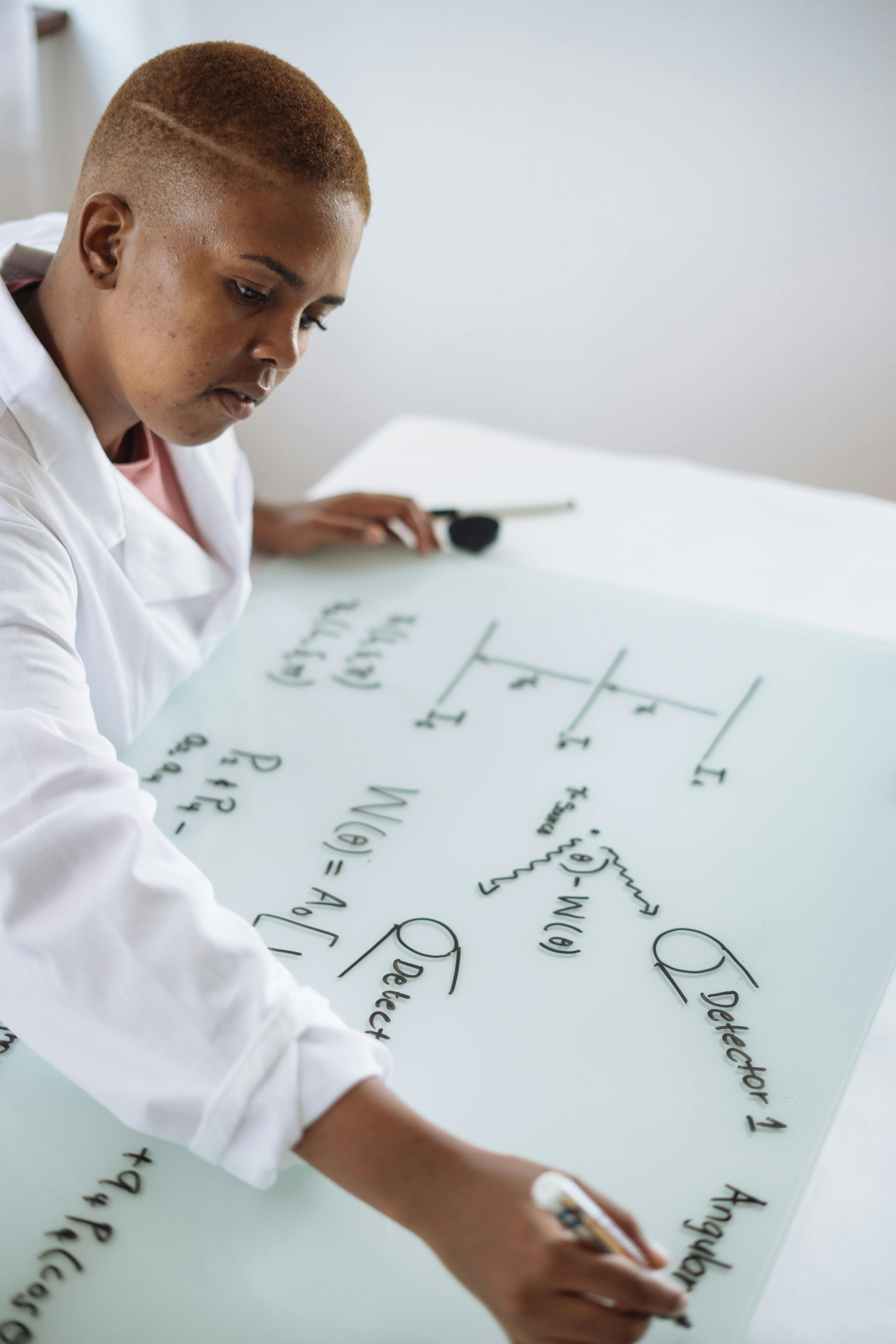 1000+ Foto Science · Pexels · Foto Stok Gratis