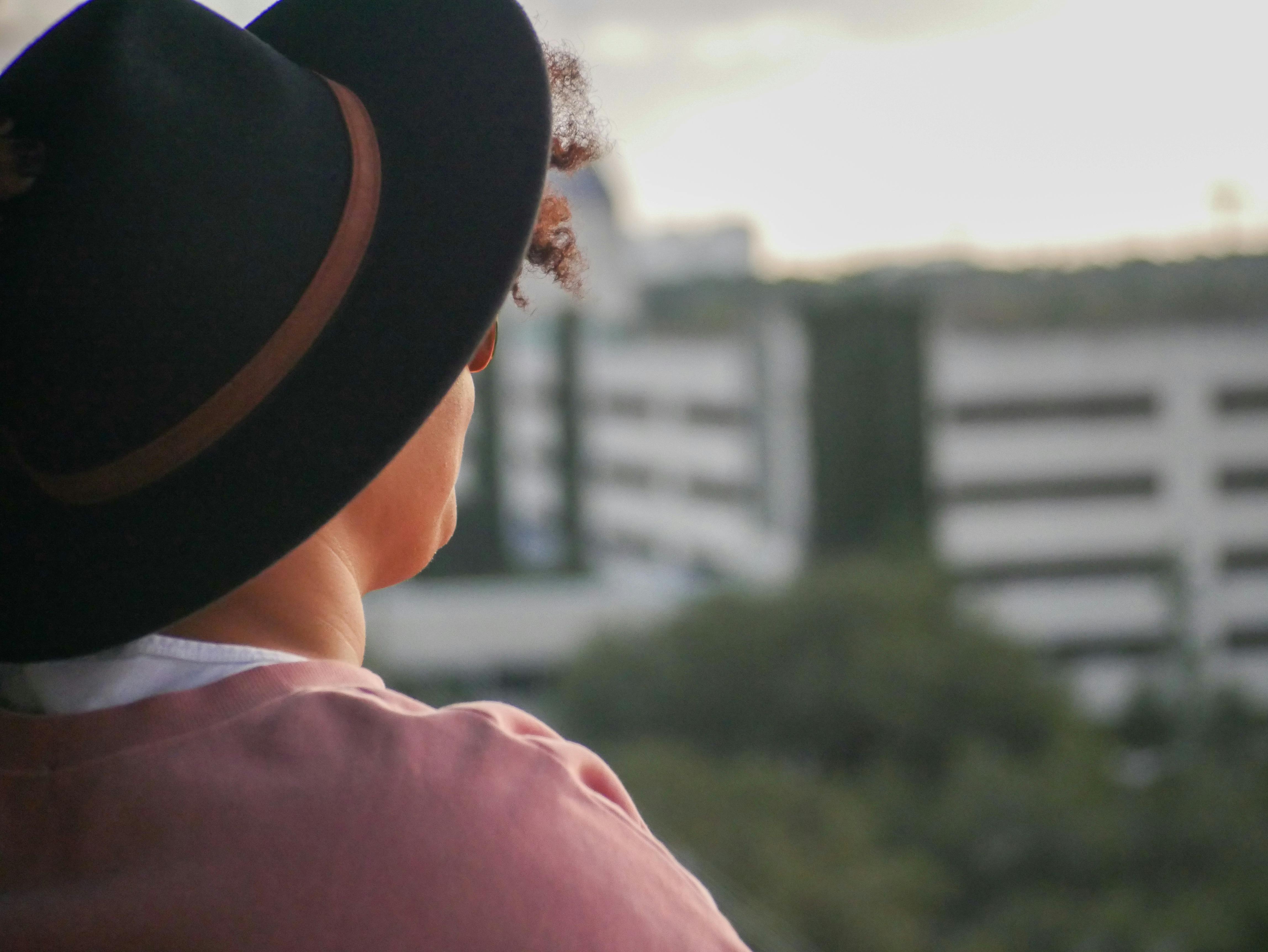 Roland Thomas - Fotografía