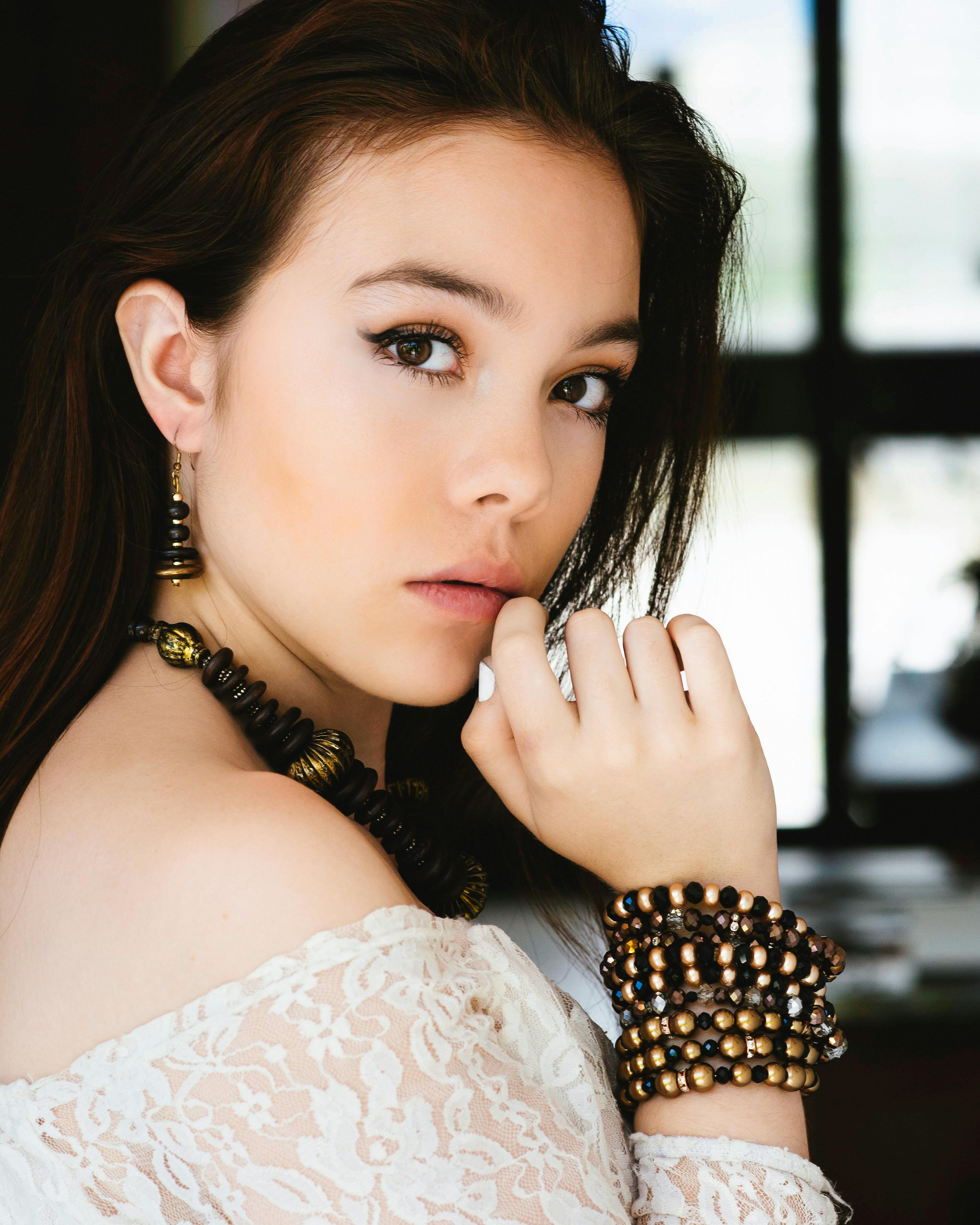 300,000+ Best Portrait Photography Photos · 100% Free Download · Pexels ...