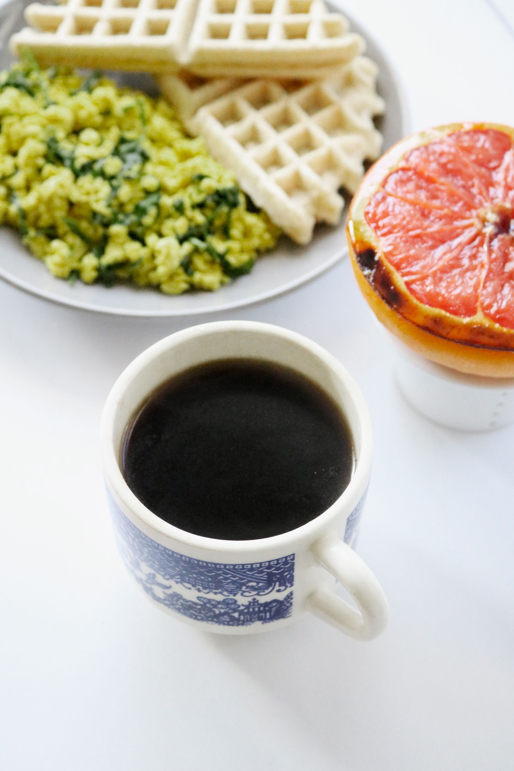 Coffee And Waffles Photos, Download The BEST Free Coffee And Waffles ...