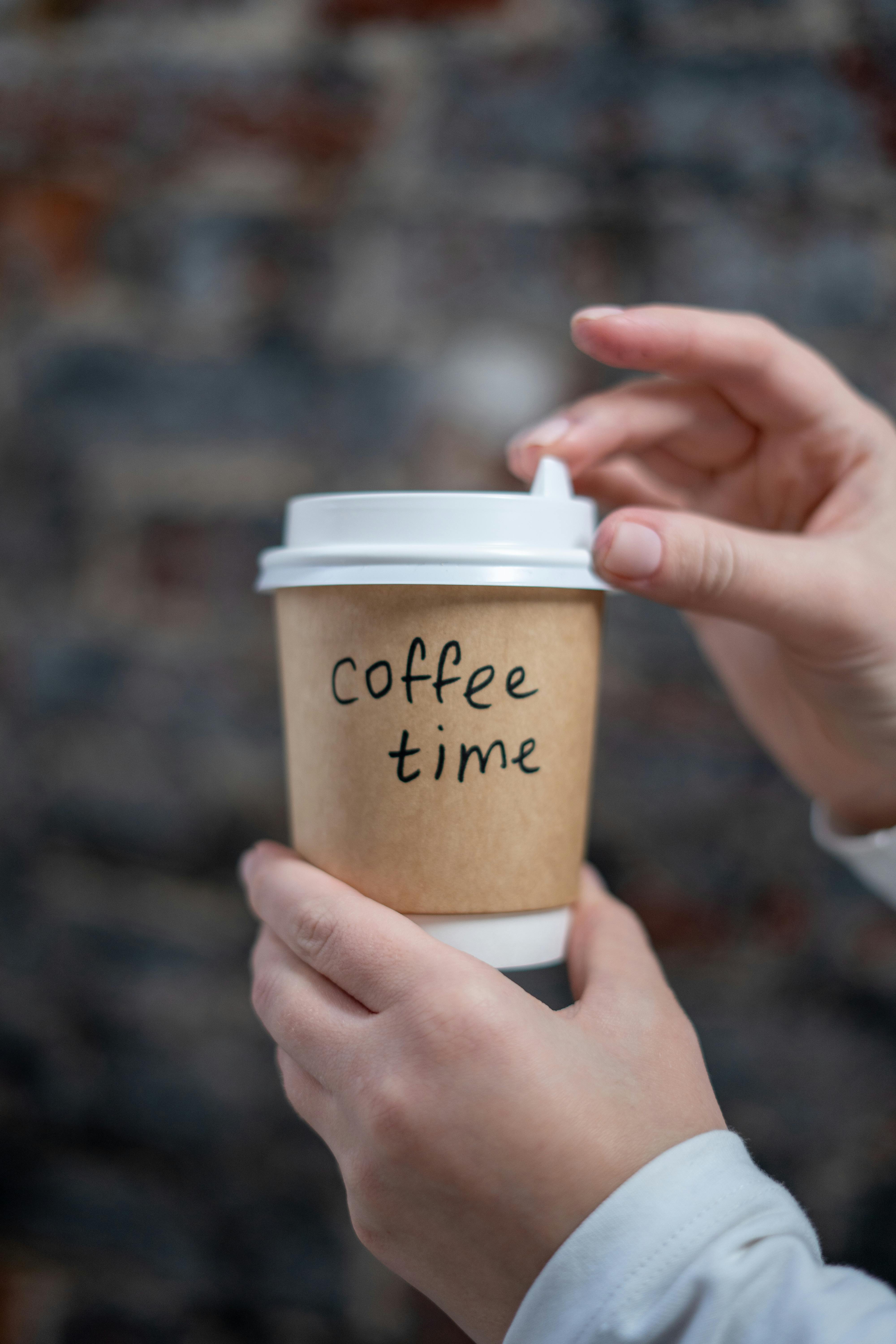 Coffee Time Photos, Download The BEST Free Coffee Time Stock Photos ...