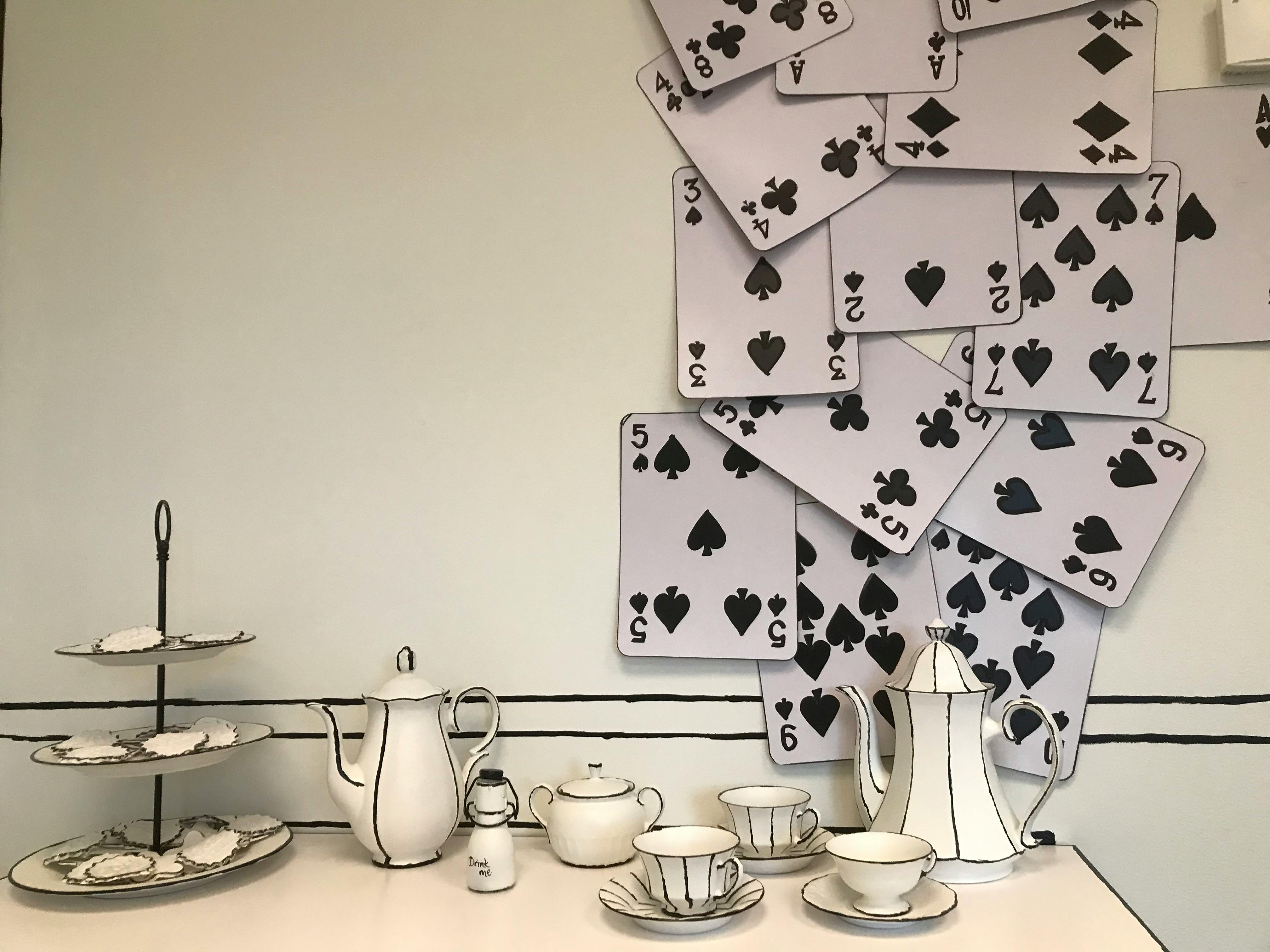 Sharon Green - Fotografía